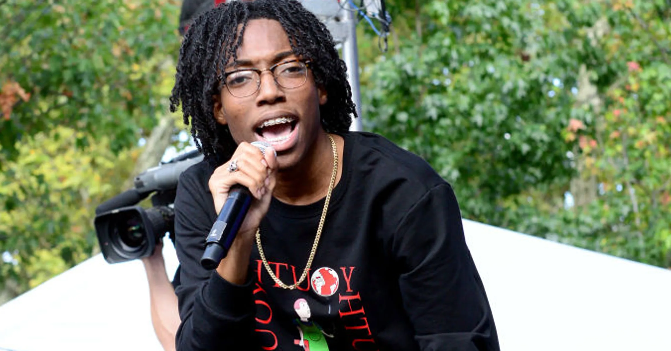 Lil Tecca "Virgo World" Tracklist Features Lil Uzi Vert, Lil Durk, & More