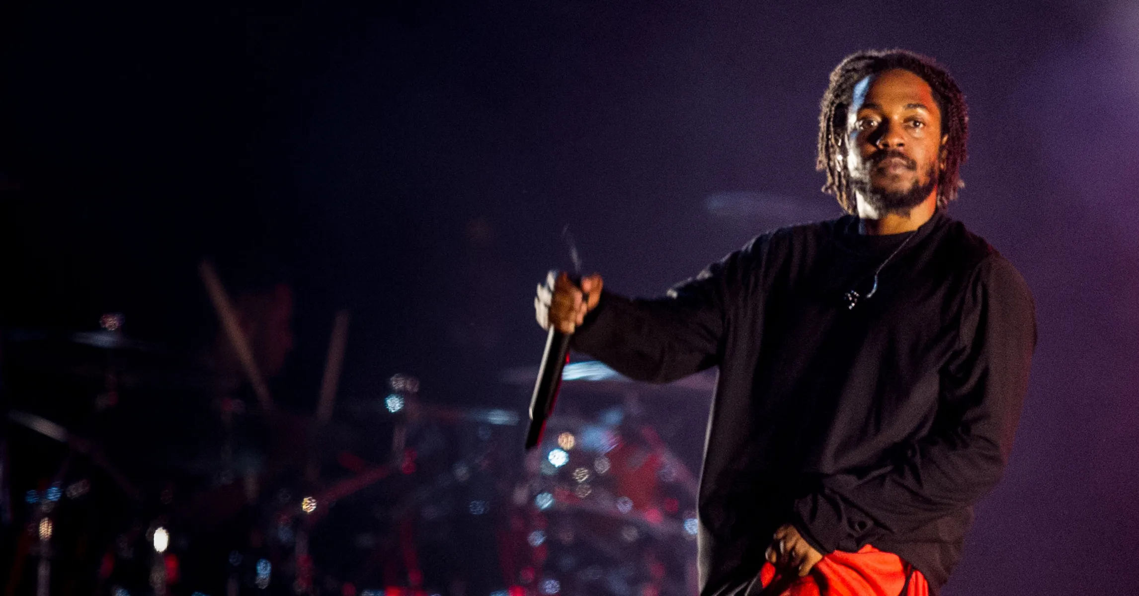 Kendrick Lamar's "GKMC" Sets New Record For A Hip-Hop Album On ...