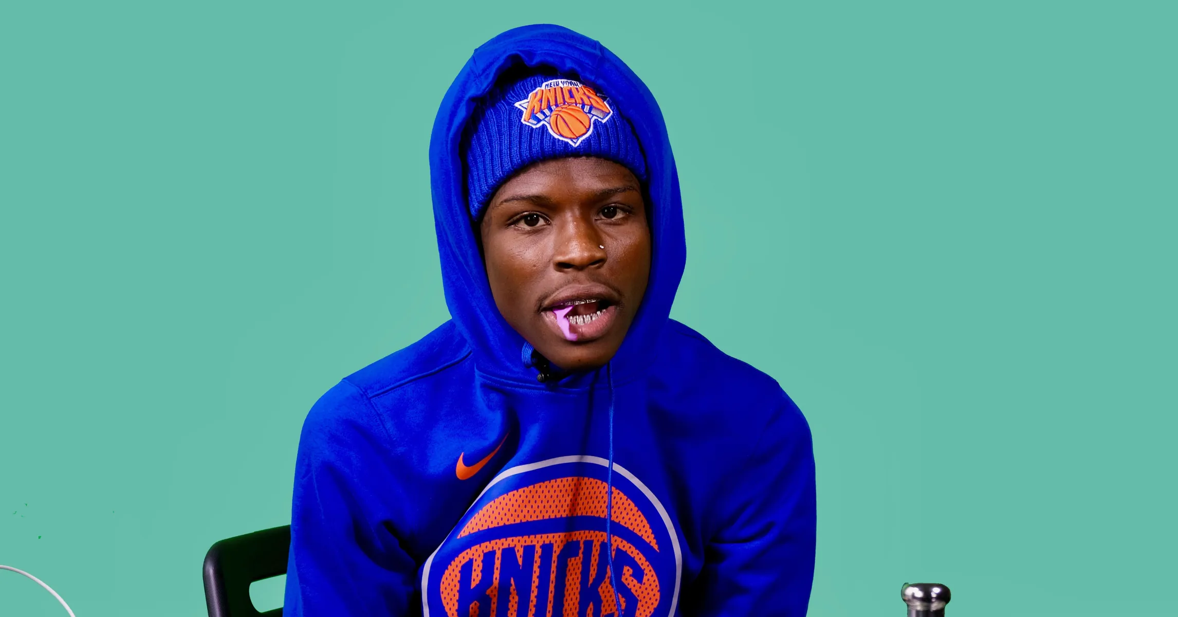 Quando Rondo Allegedly Shot, Friend Lul Pab Killed: Report