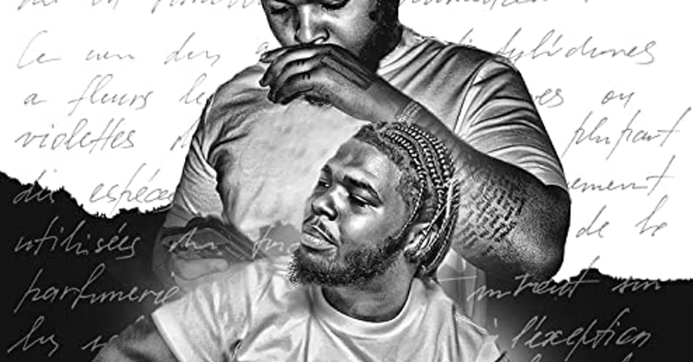 FNF Chop Rides The "Titanic" On New Single