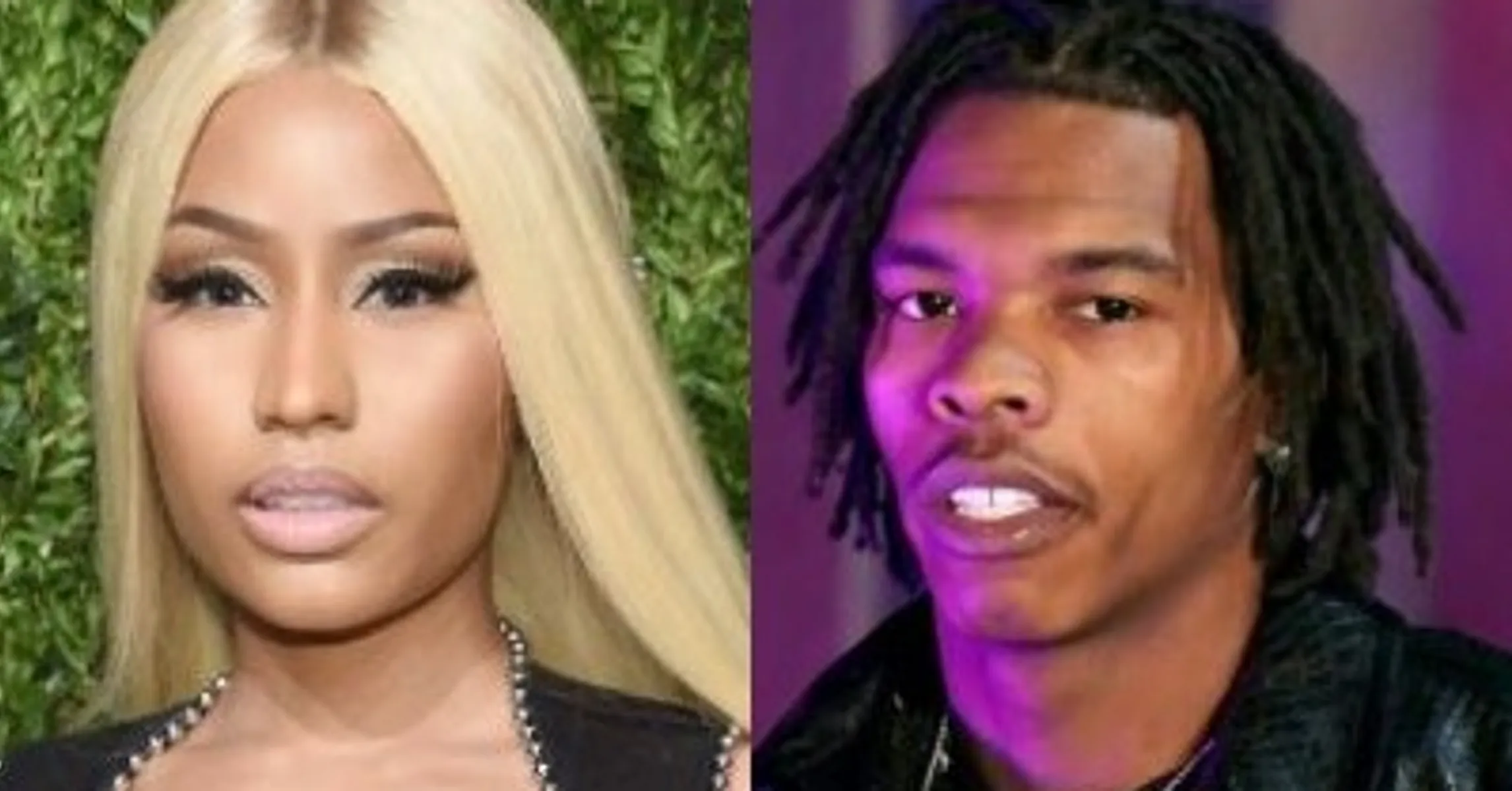 Nicki Minaj Confirms Lil Baby Collab Arrives Next Week
