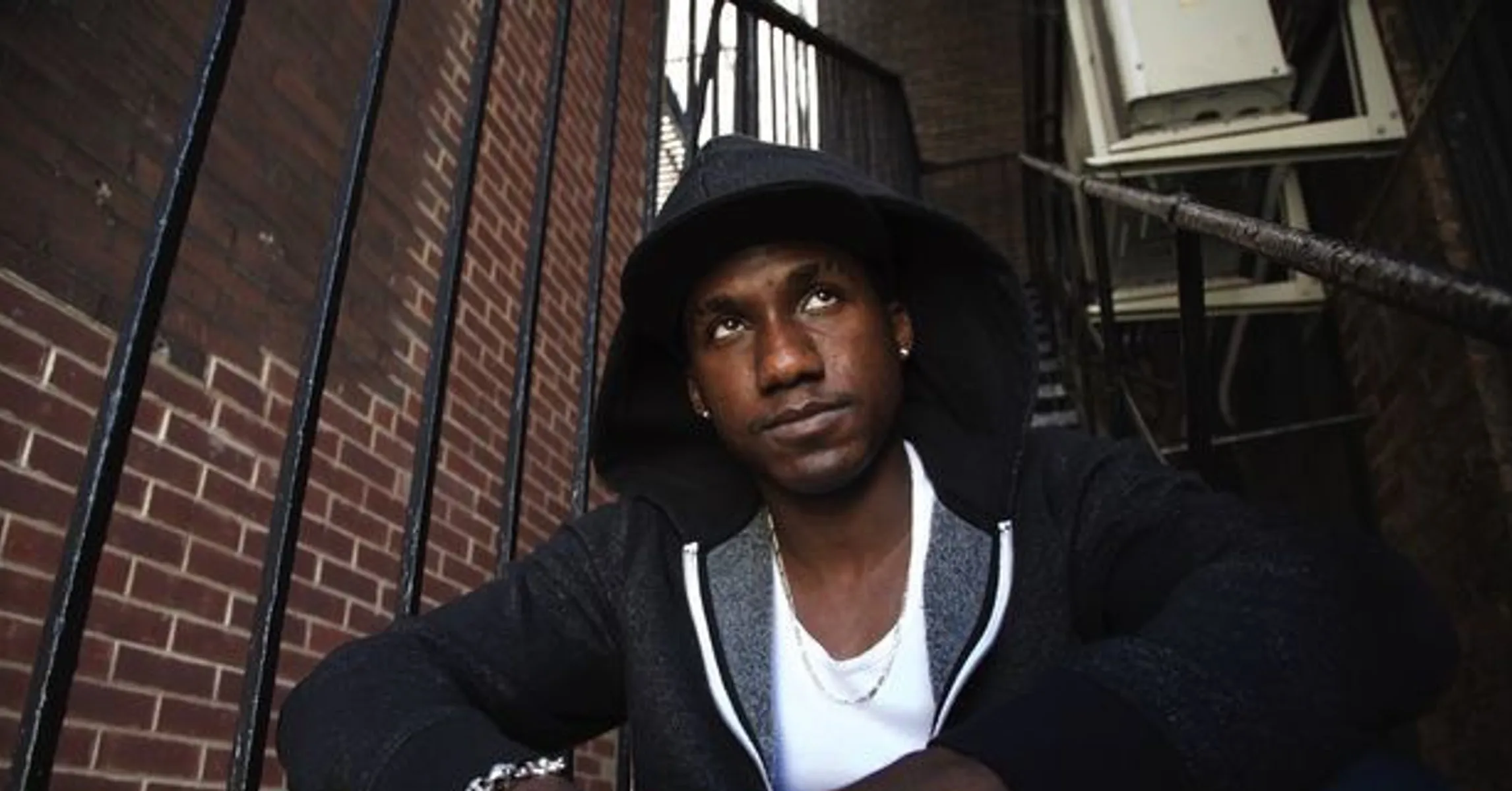 Hopsin Wants To Leave Funk Volume Due To Co-Founder Damien Ritter
