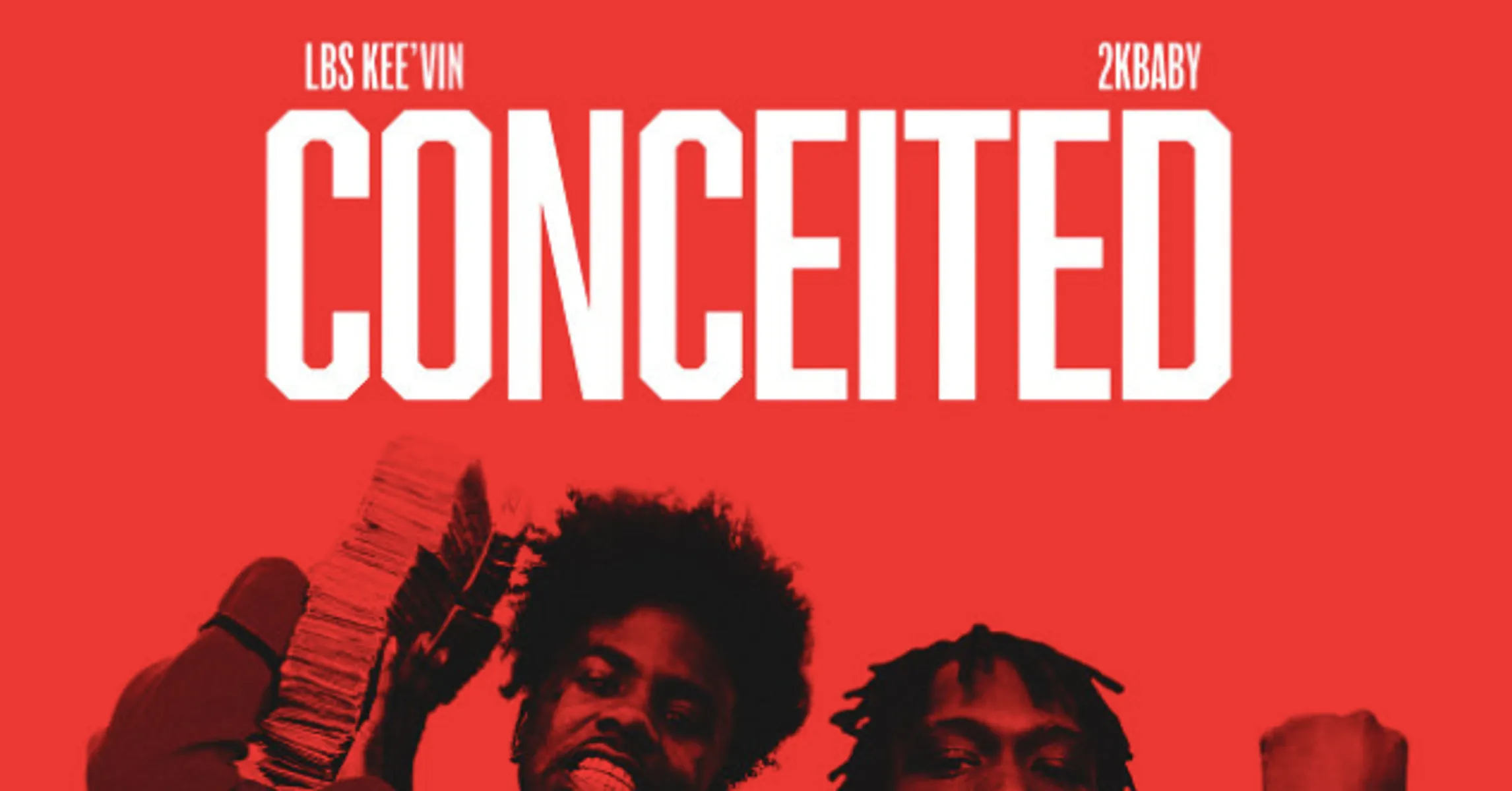 LBS Kee'vin & 2KBABY Are Up Now On "Conceited"
