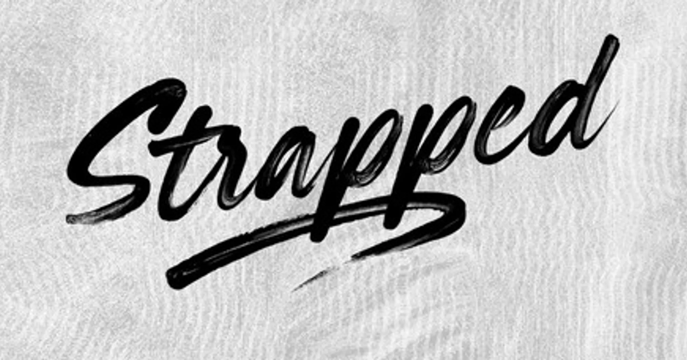 DJ Megan Ryte Teams Up With Drill Artist Sleepy Hallow For "Strapped"