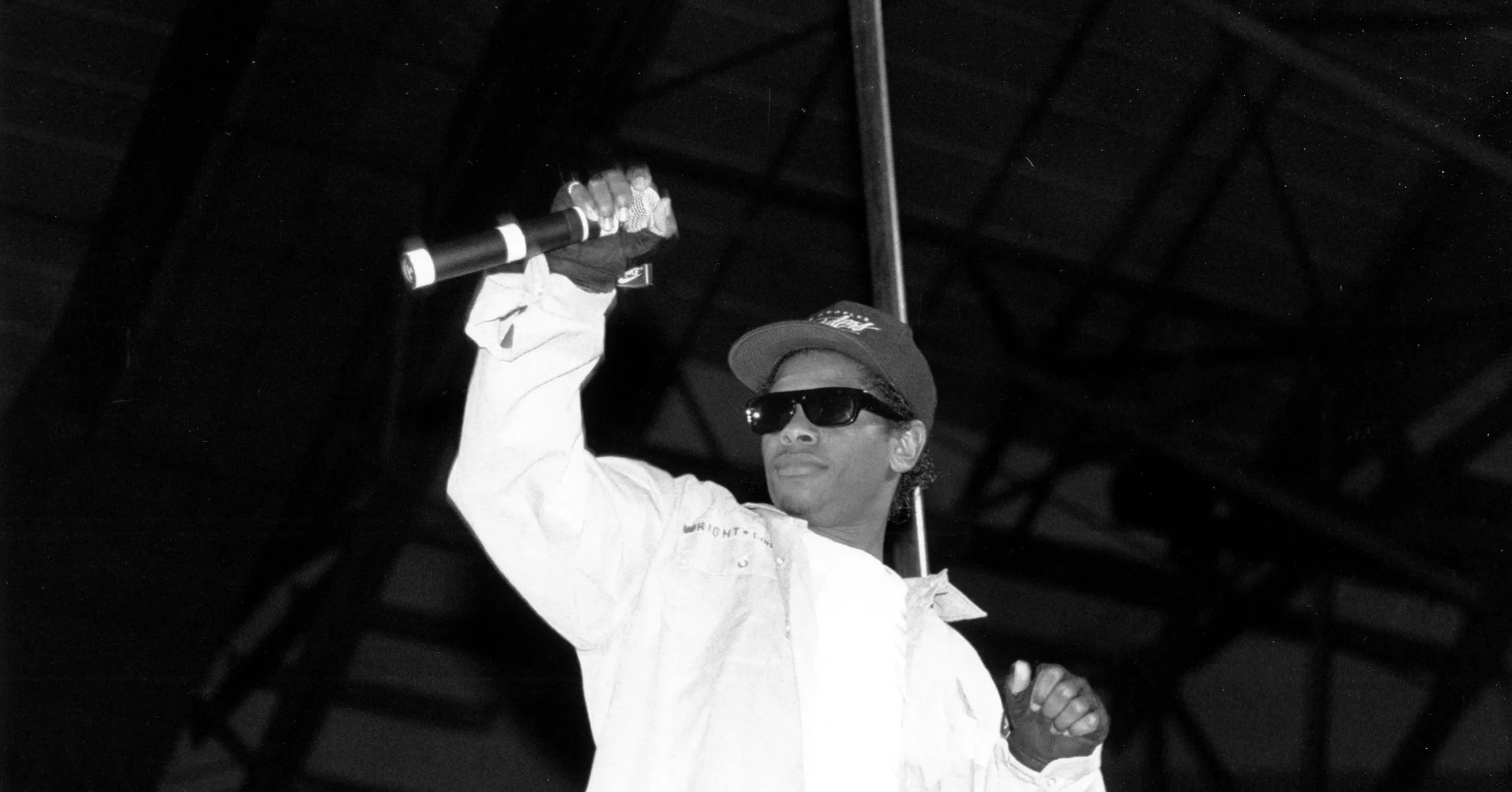 Eazy-E Fan Wins Bid To Have Rapper Honored In Small U.K. Town