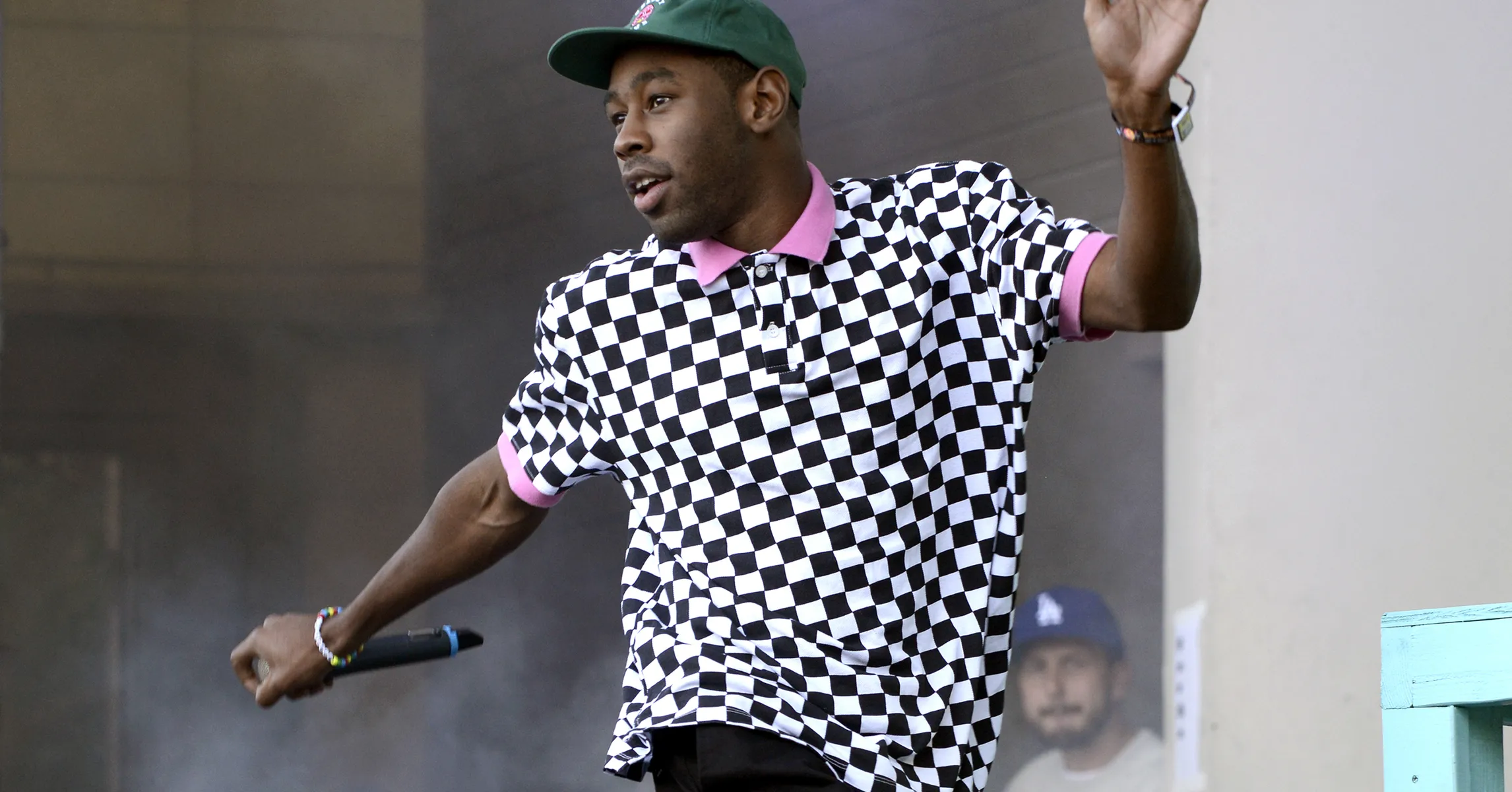 ASAP Rocky & Tyler, The Creator Extend Tour