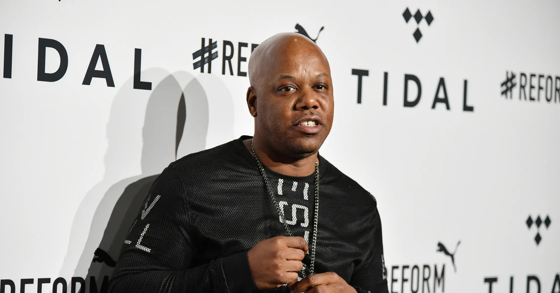 Too Short Becomes First-Time Father At 53-Years-Old