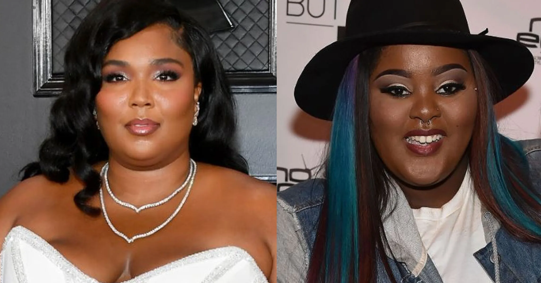 Lizzo Fans Think "Love & Hip Hop" Reality Star Tokyo Vanity Is Singer