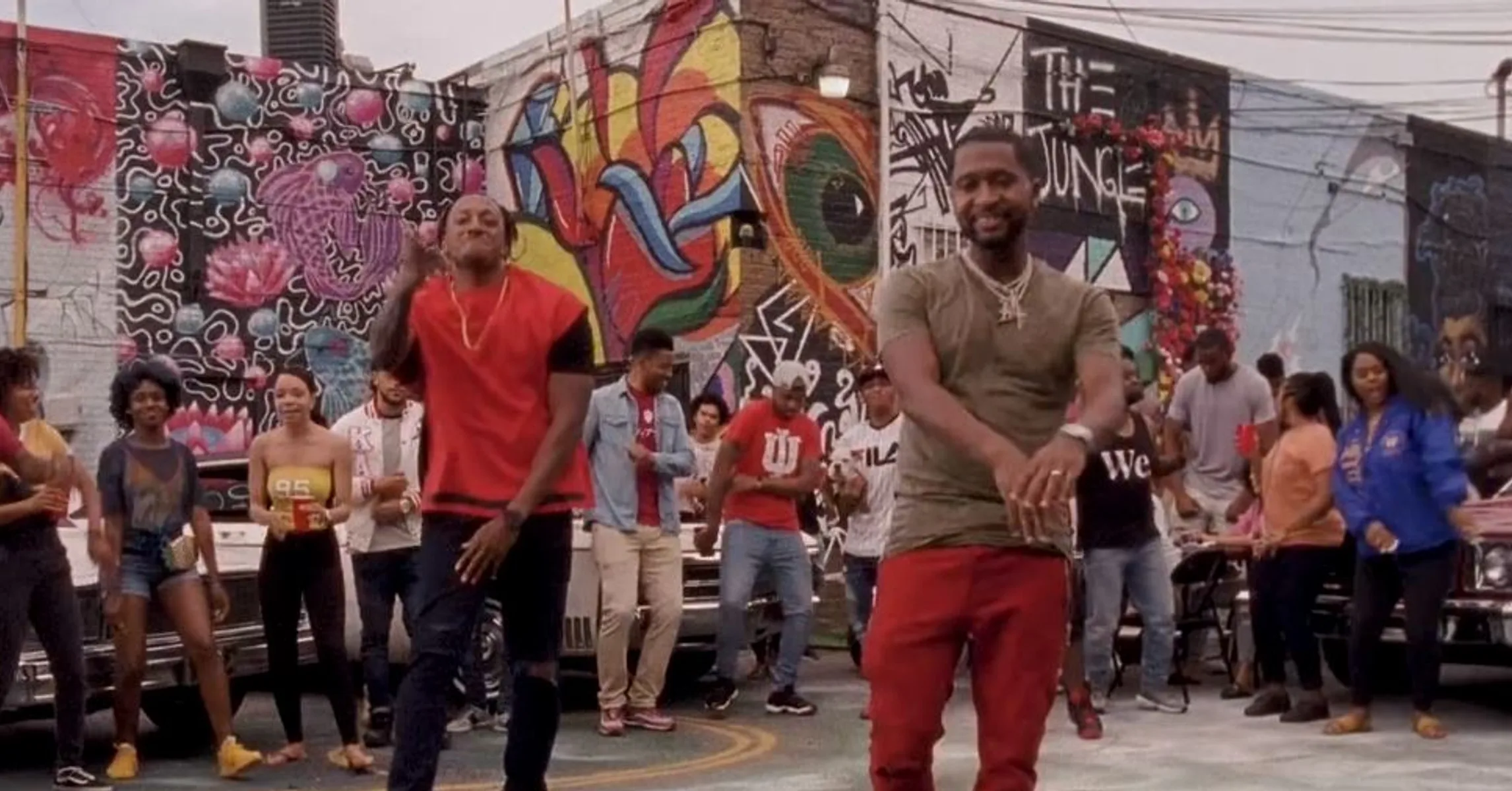 Lecrae & Zaytoven Drop Off New Video For "Get Back Right"