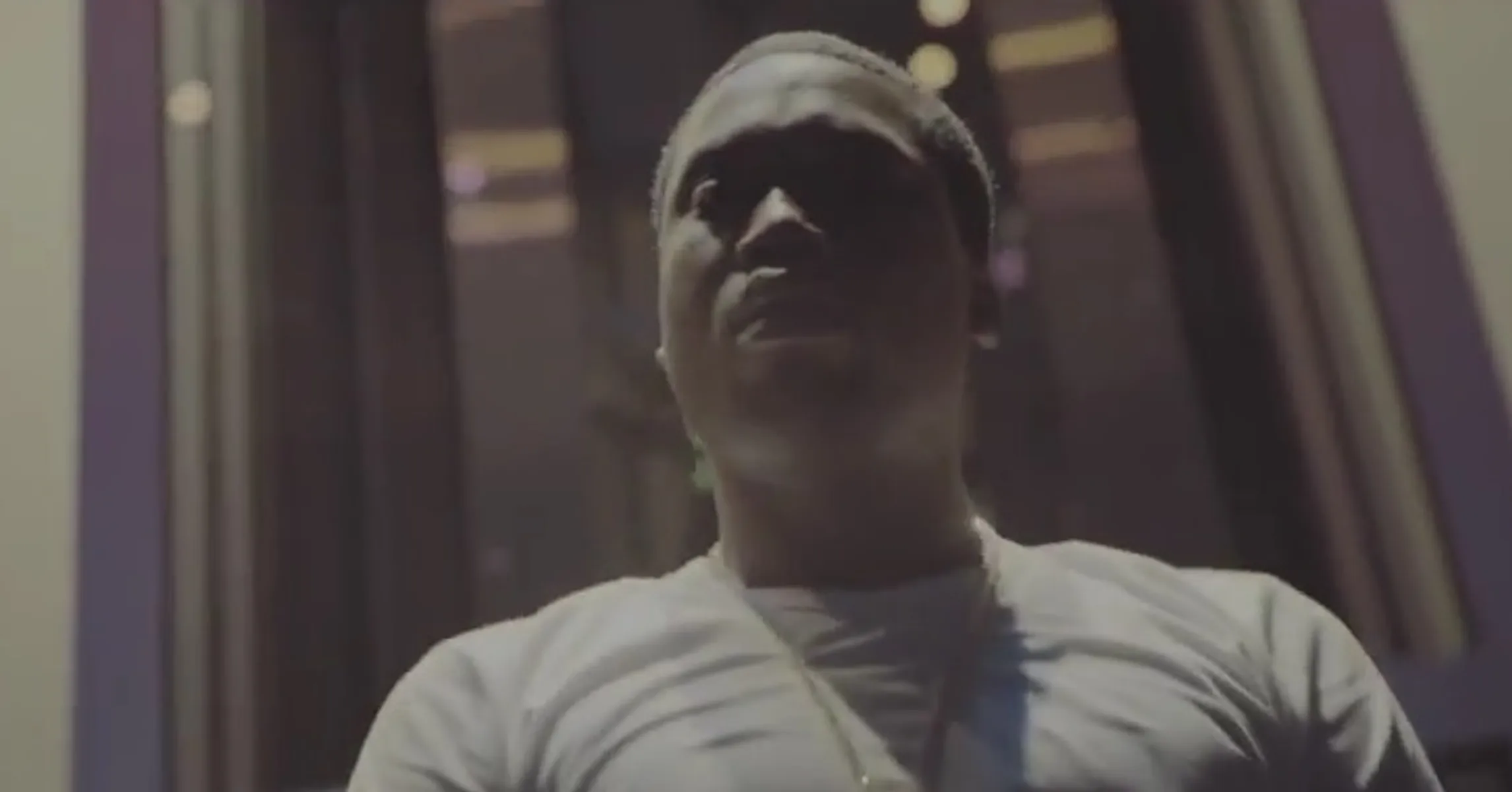 Meek Mill "Energy (Freestyle)" Video