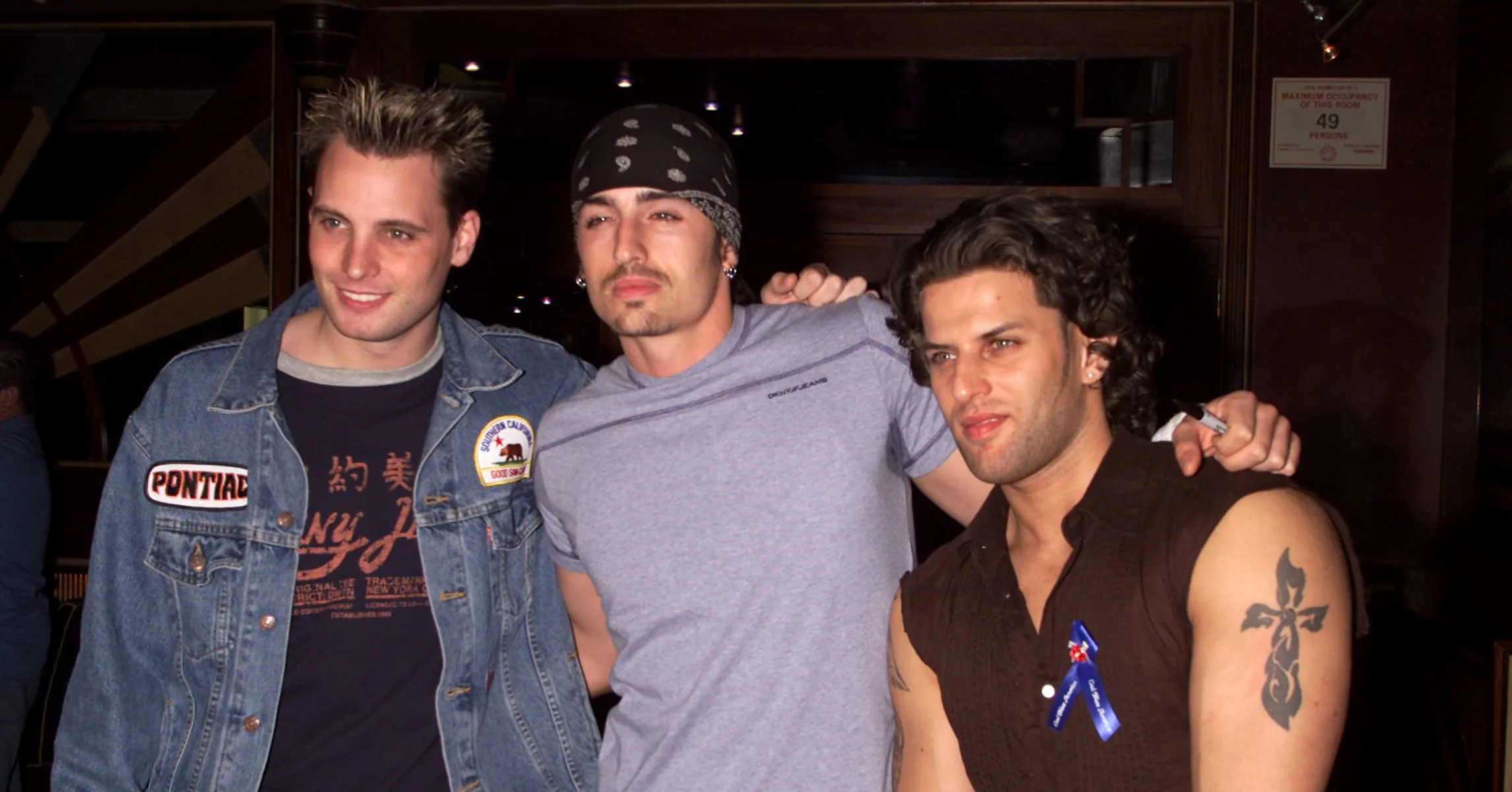 LFO's Devin Lima Dies At 41