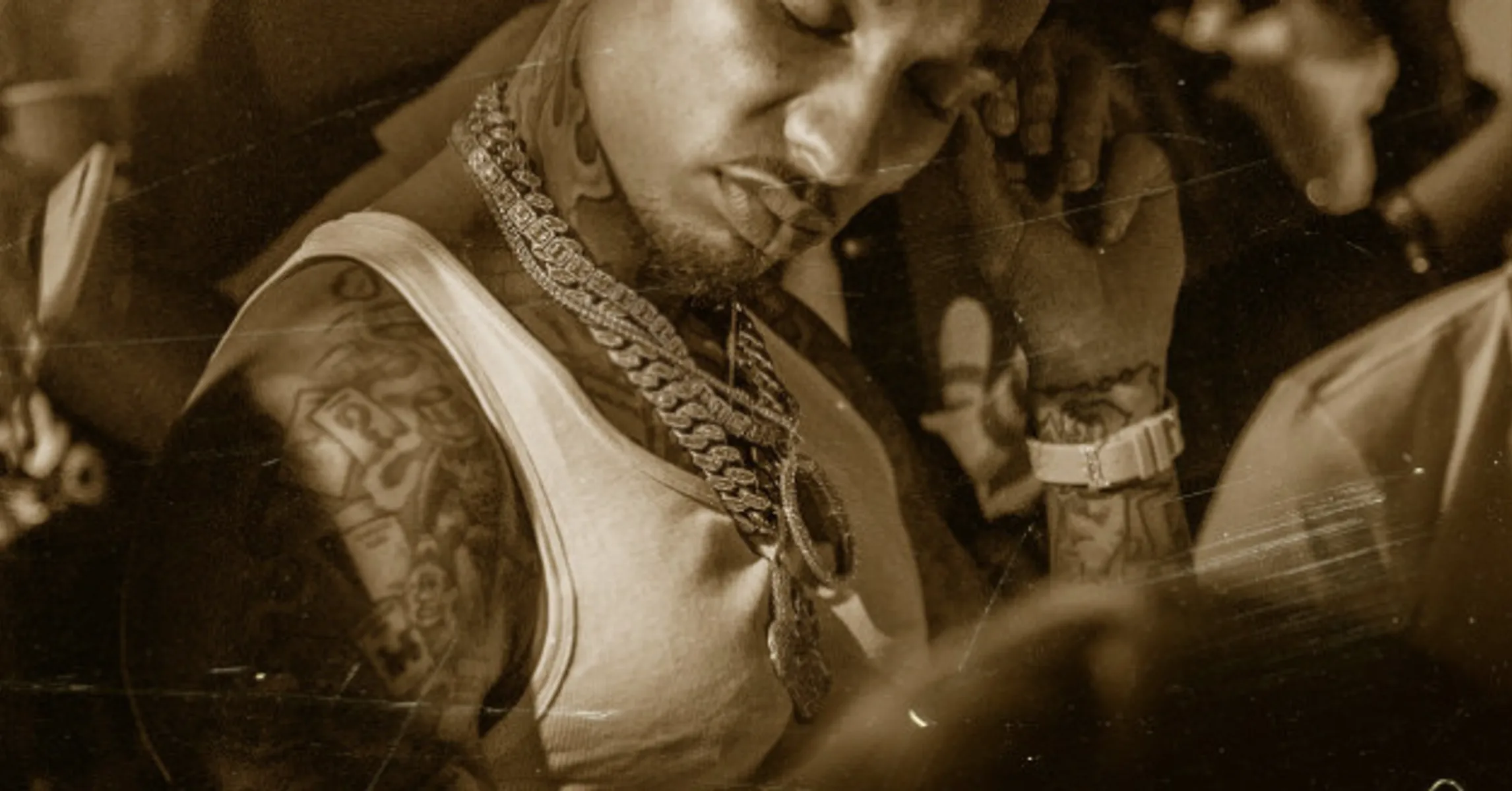 Fredo Releases New Project "Money Can't Buy Happiness"