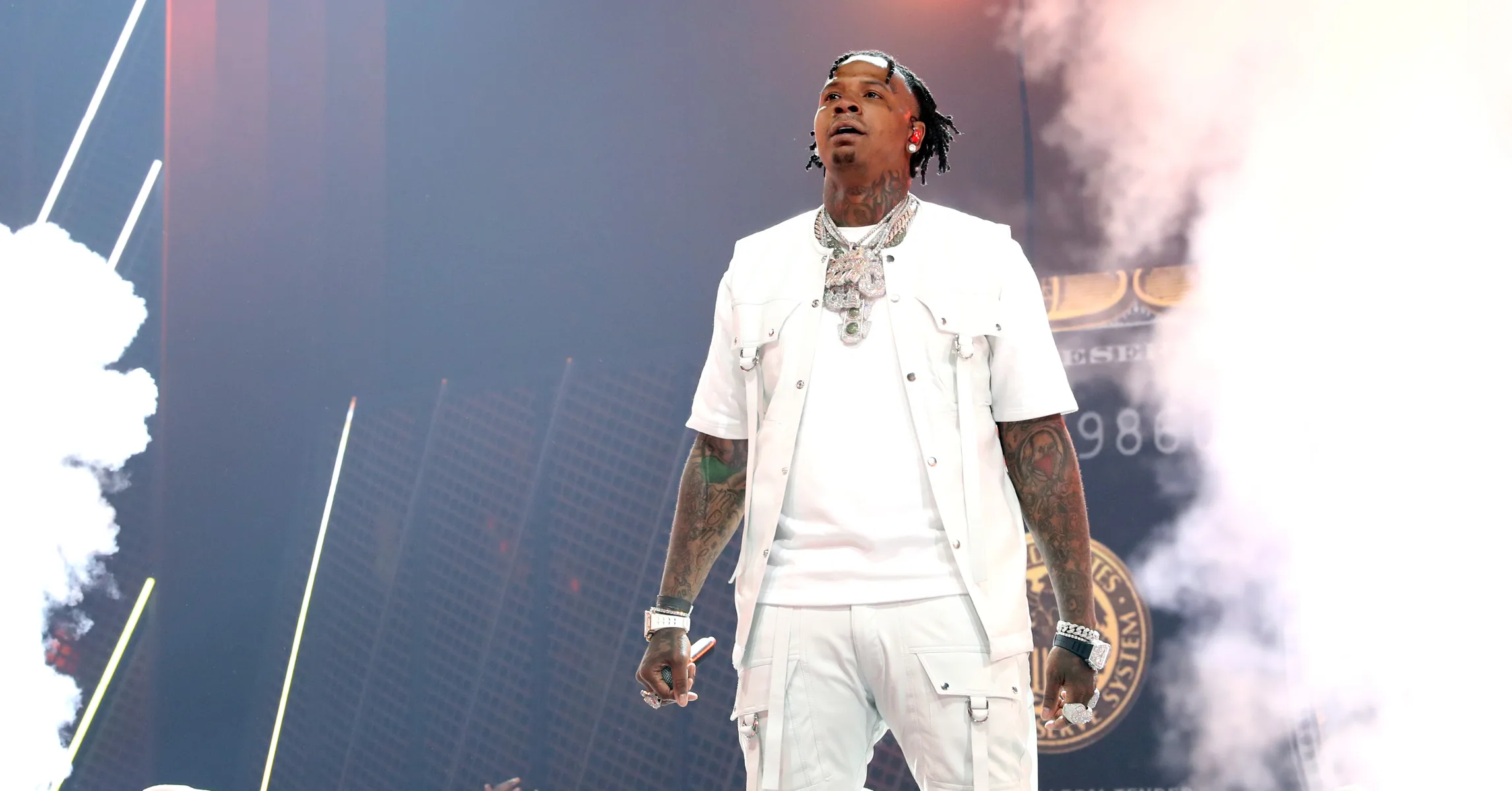 Moneybagg Yo Announces "A Gangsta's Pain" Tour