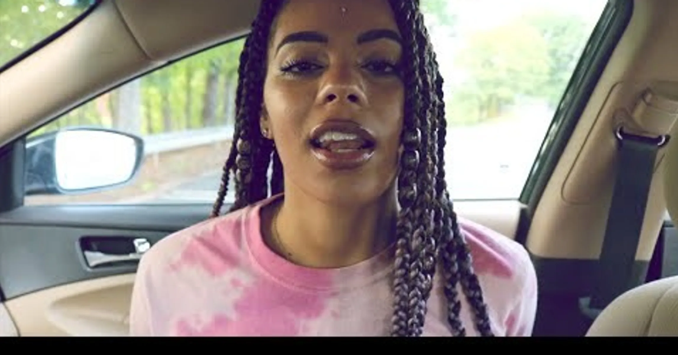 Destiny Cashma Delivers On A Soulful Bop With "City of Betrayal"