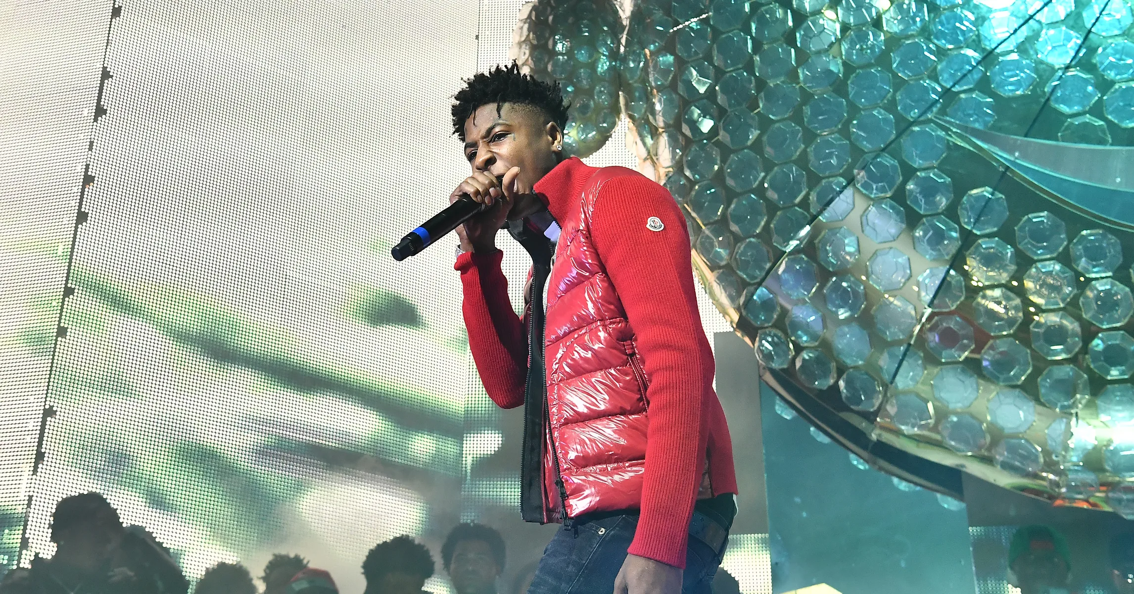 NBA Youngboy Drops New Clothing Collaboration With VLone