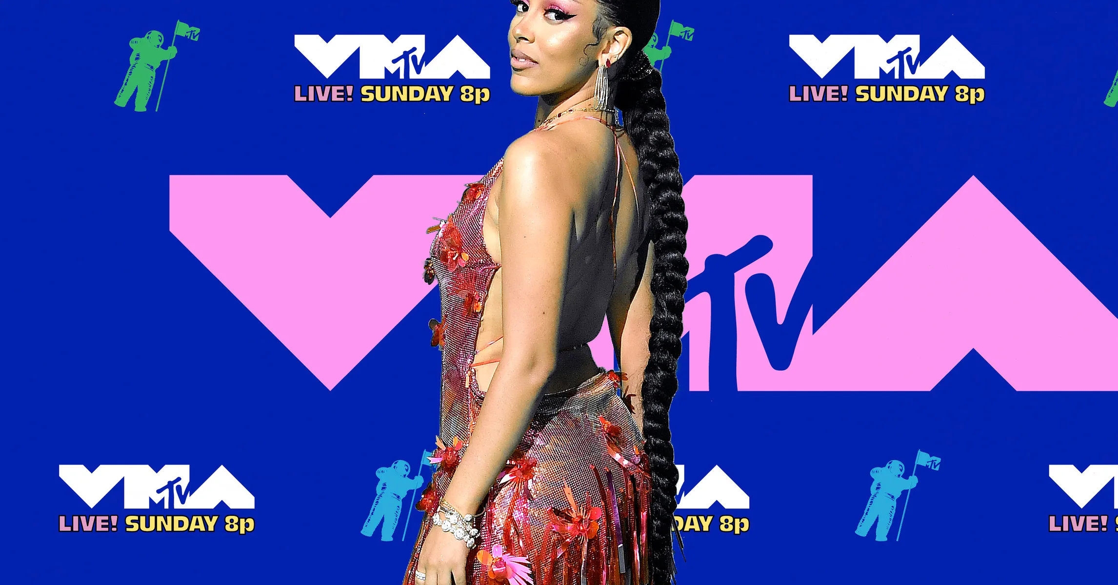 Doja Cat Is Releasing Her First-Ever Make Up Line