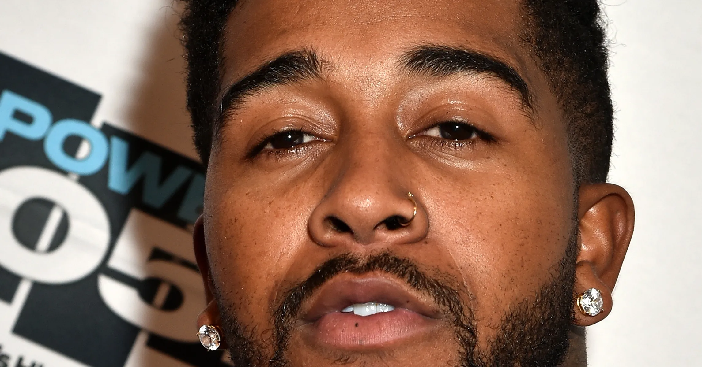Omarion Replacing Shane Sparks On "America's Best Dance Crew"