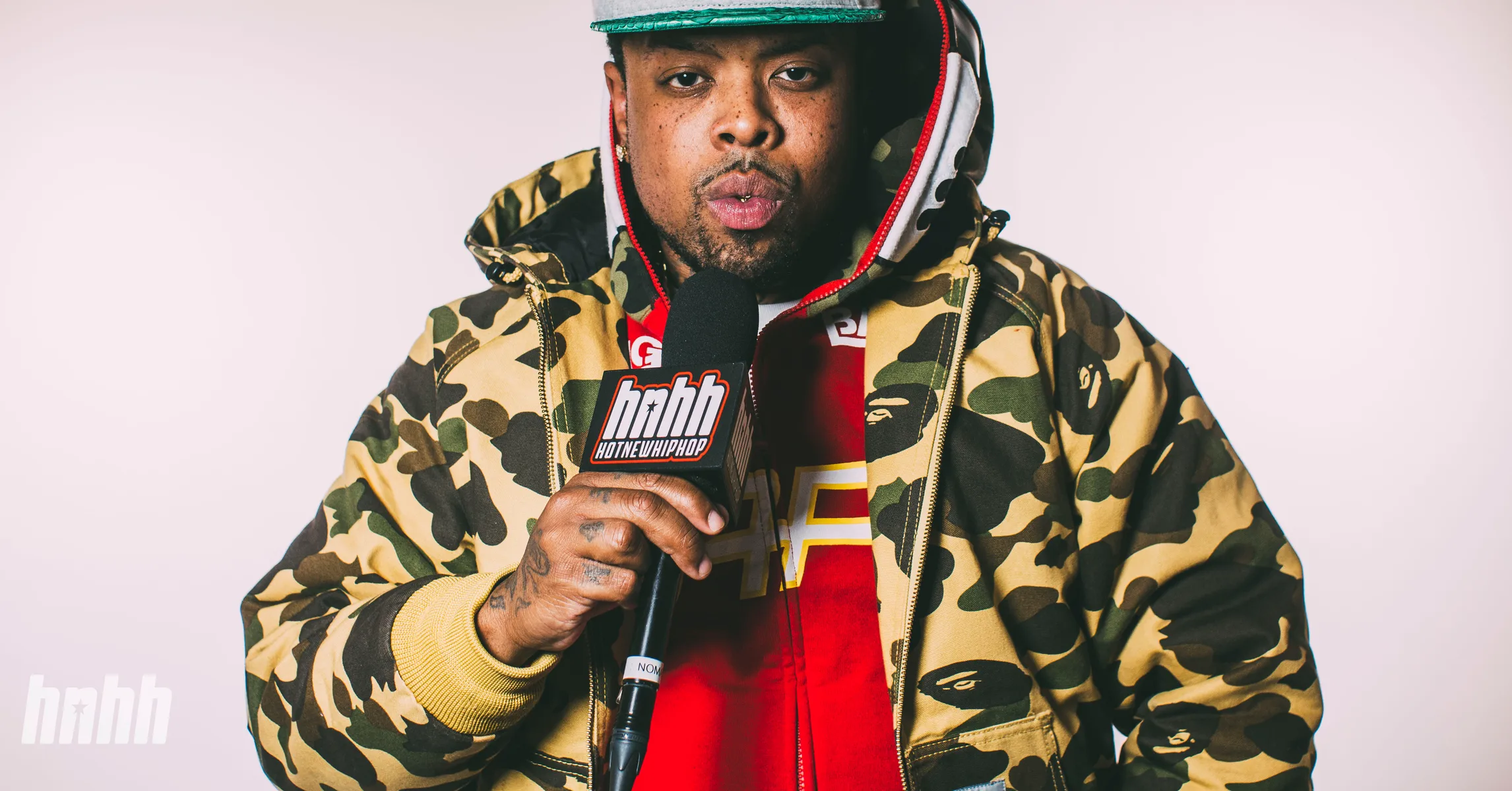 Westside Gunn Announces New Album “Who Made the Sunshine”
