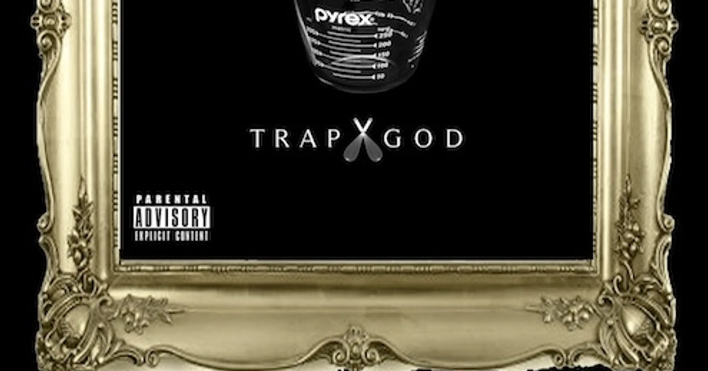 Trap God