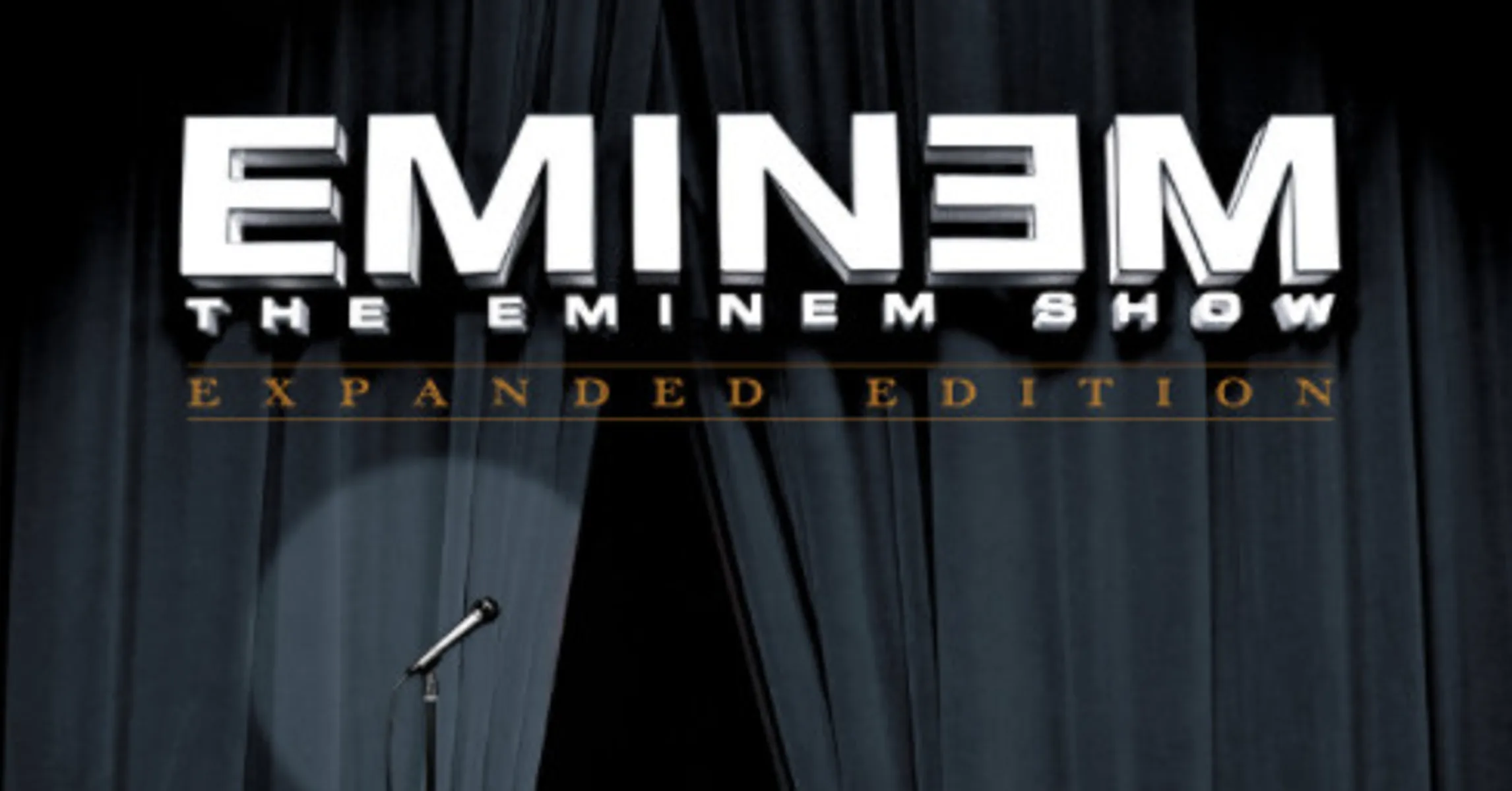 Eminem Adds 18 Tracks To "The Eminem Show" For 20th Anniversary ...