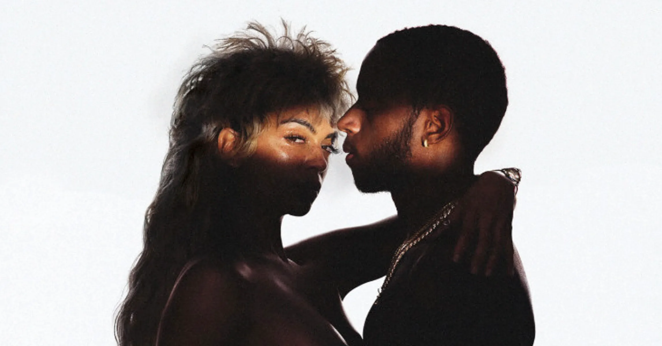 QUIN & 6lack Team Up On "Mushroom Chocolate"