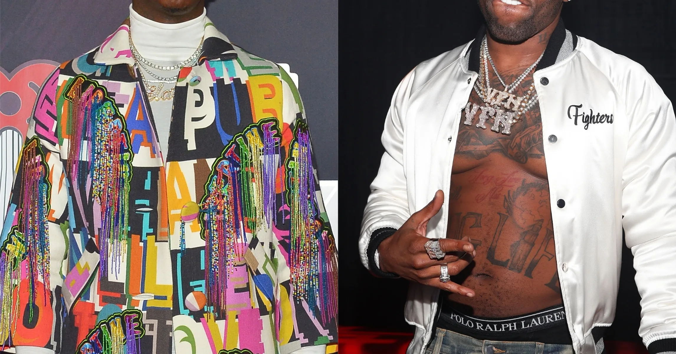 YFN Lucci Says He Slept With Young Thug's Girlfriend; She Responds