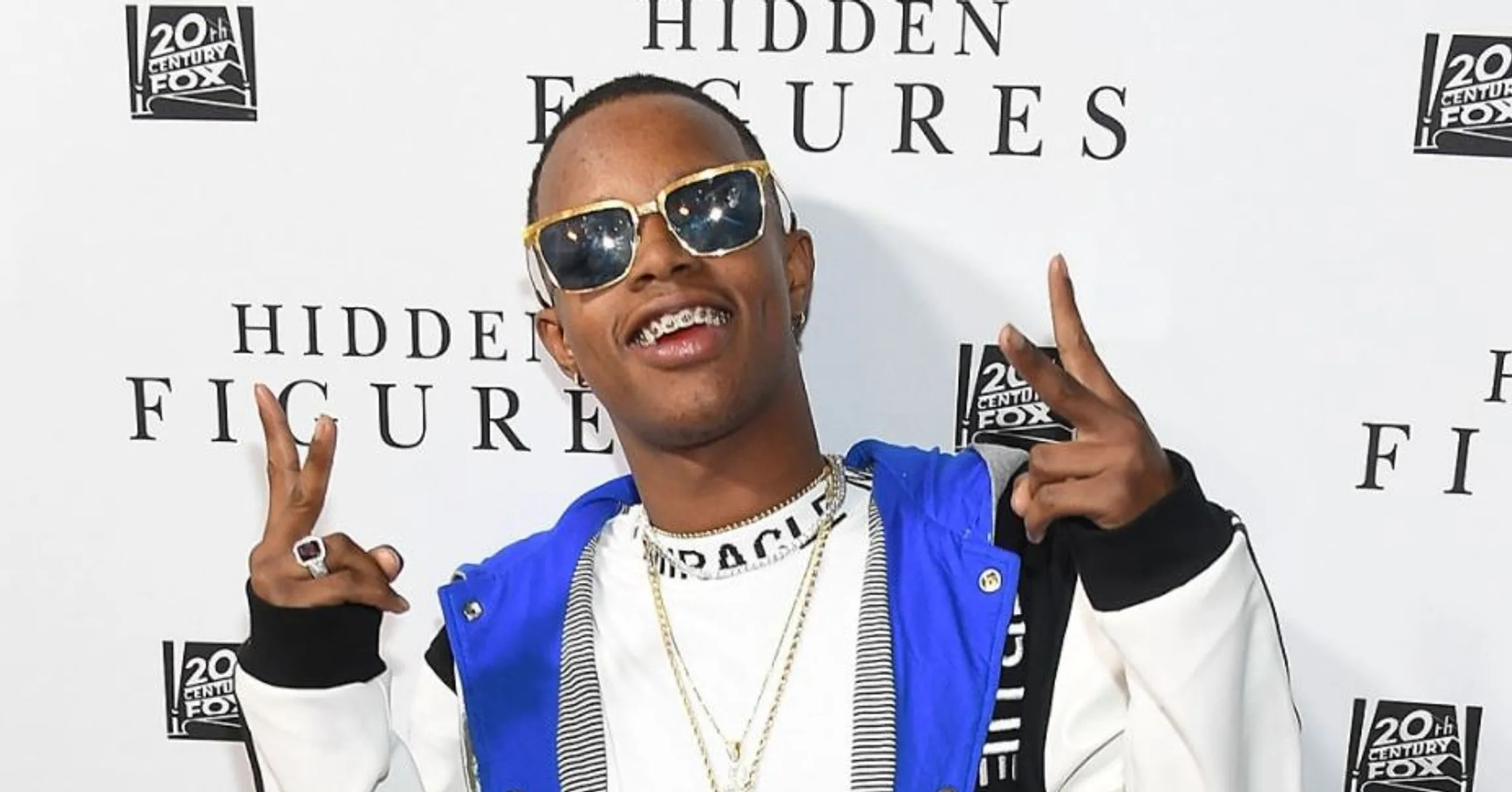 Silento Receives Support From Family Following Allegations He Murdered ...