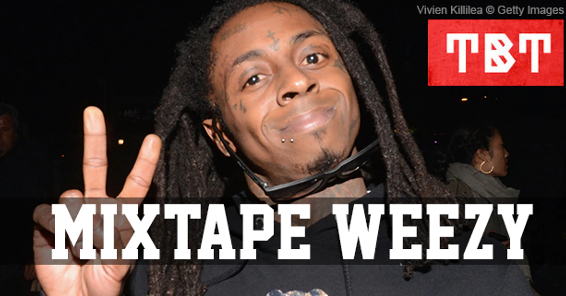 #TBT: Mixtape Weezy
