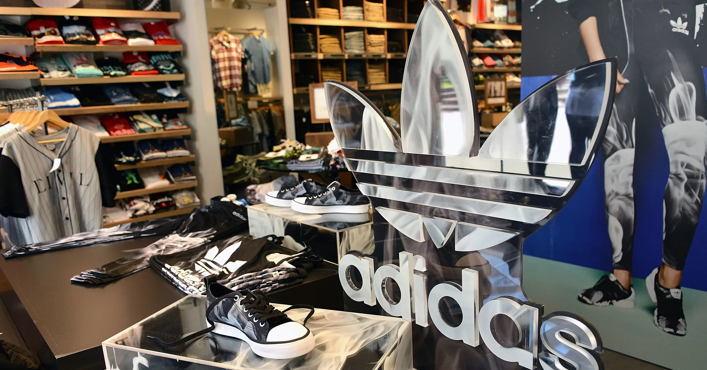 Adidas Announces Exclusive Sneaker Lineup For NBA All-Star Weekend