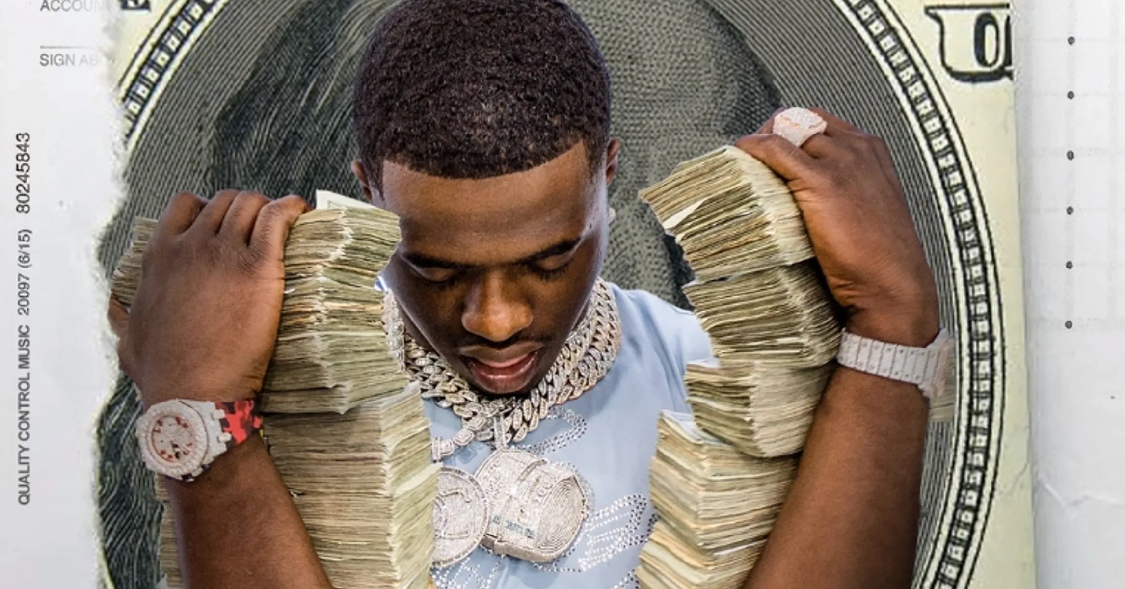 Bankroll Freddie Unleashes His Fiery New Project Feat. Megan The ...