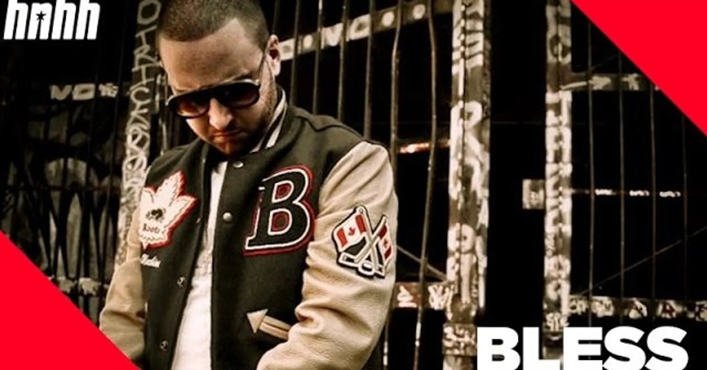 A HotNewHipHop Exclusive Interview with Bless