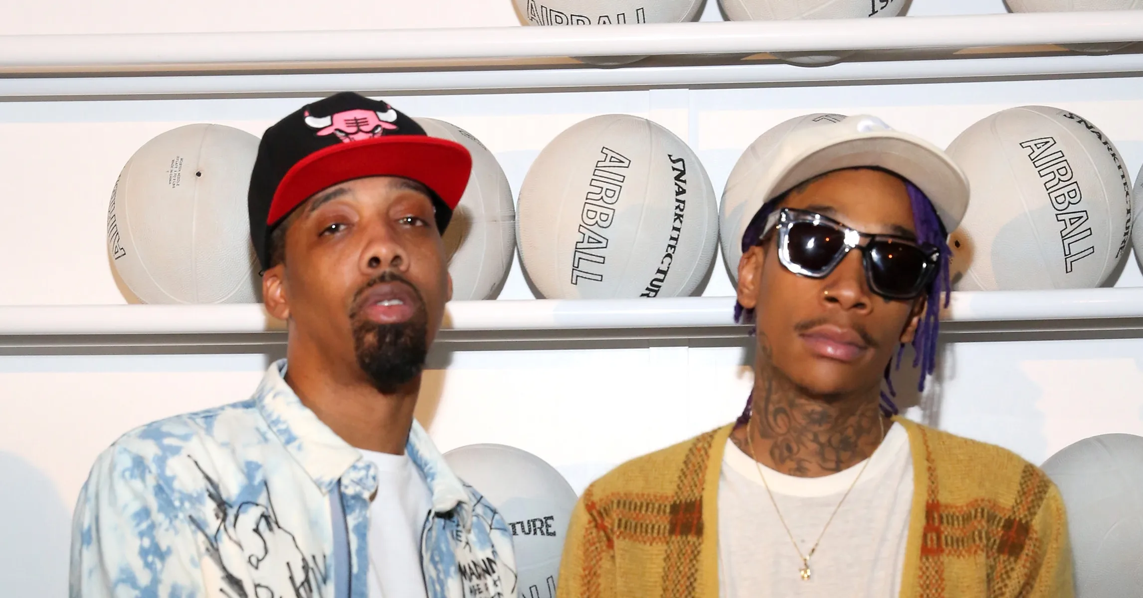 Chevy Woods Reveals Cover Art For "Gangland 2" Mixtape [Update ...