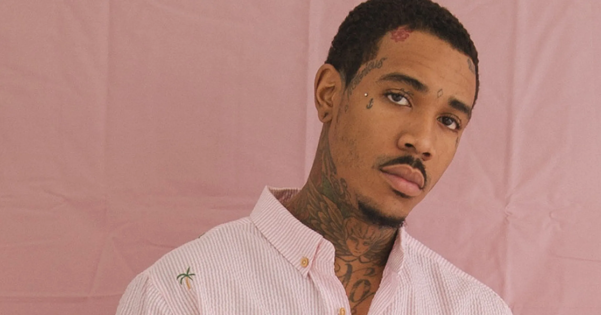 Rapper J Stash Kills Himself After Fatally Shooting Woman In Front Of ...