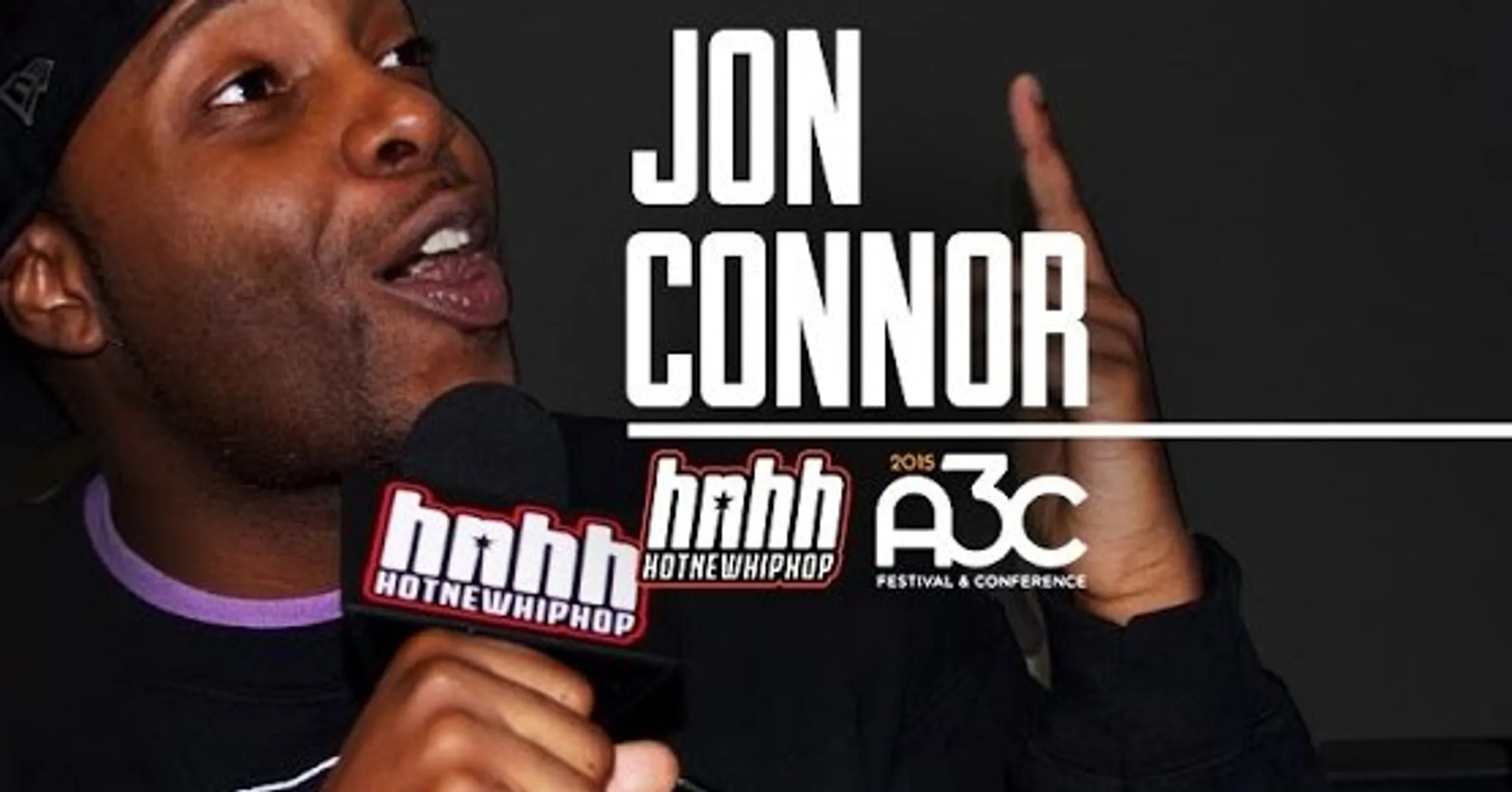 Jon Connor Talks Dr. Dre's "Compton," The Death Of "Detox" & His Debut ...