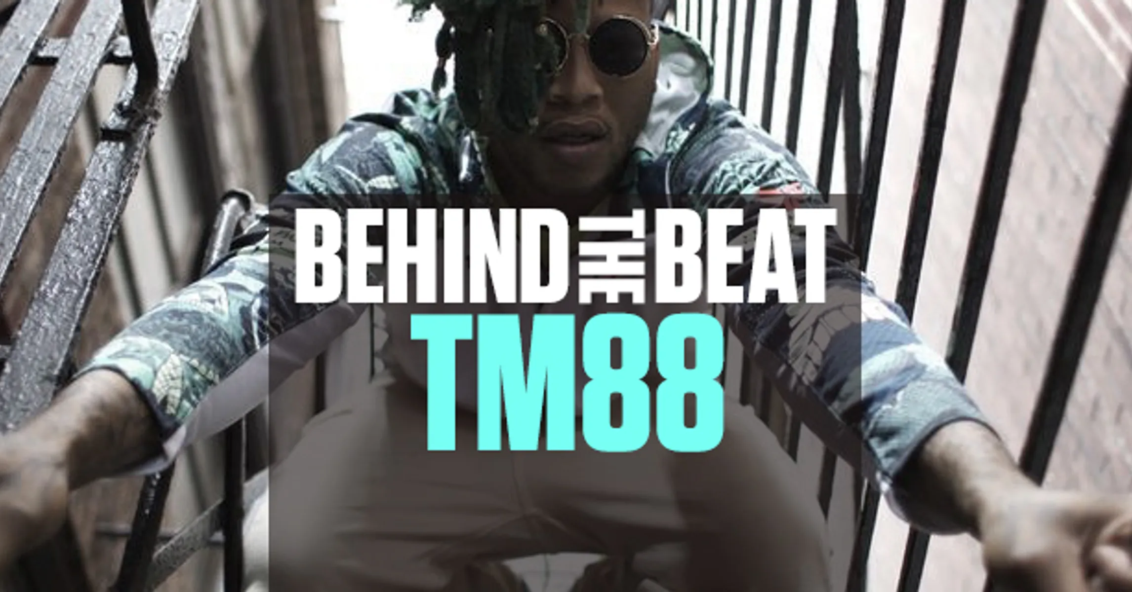 Behind The Beat: TM88