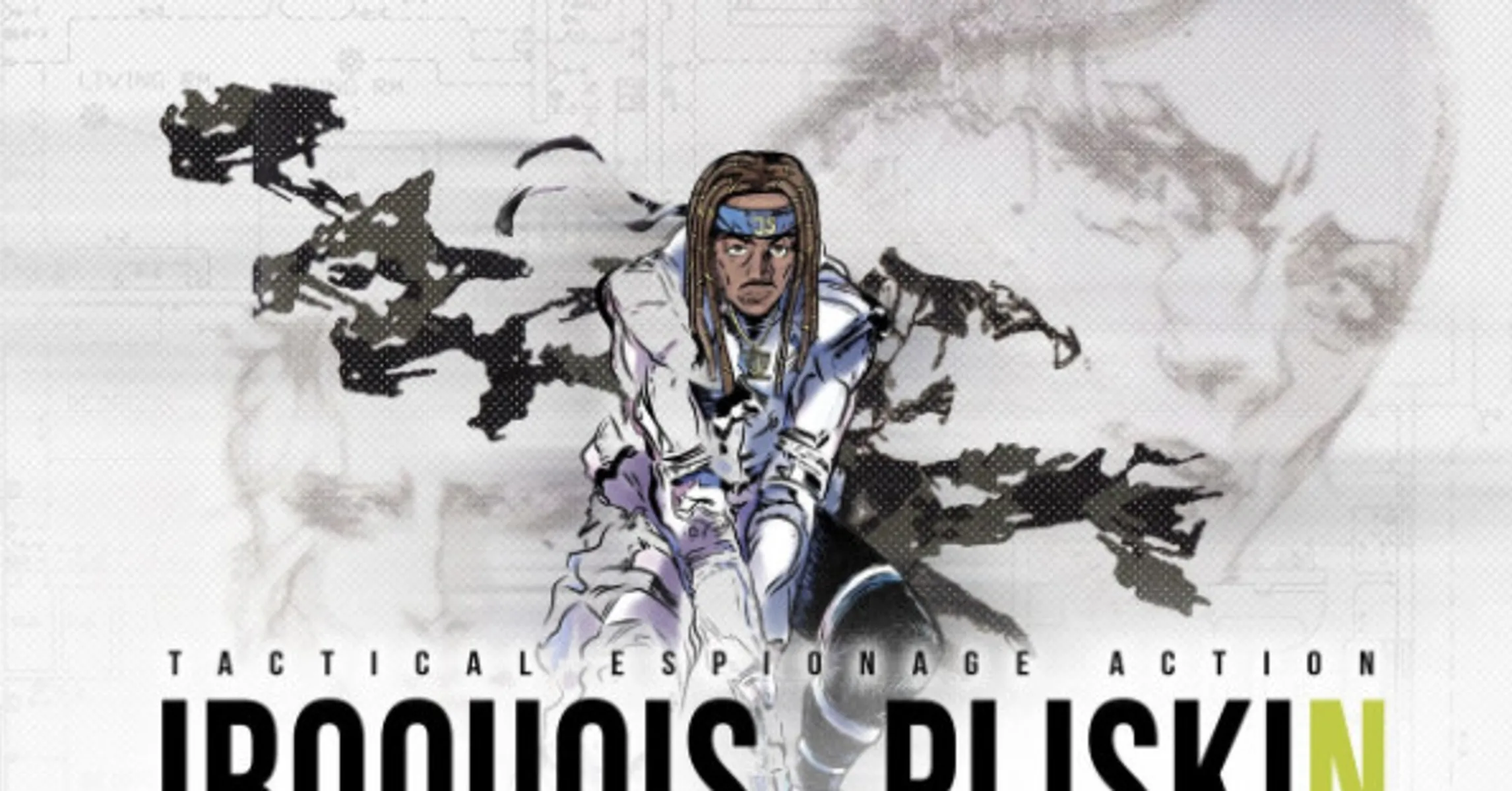 Jae Skeese Runs It Up On "Iroquois Pliskin"