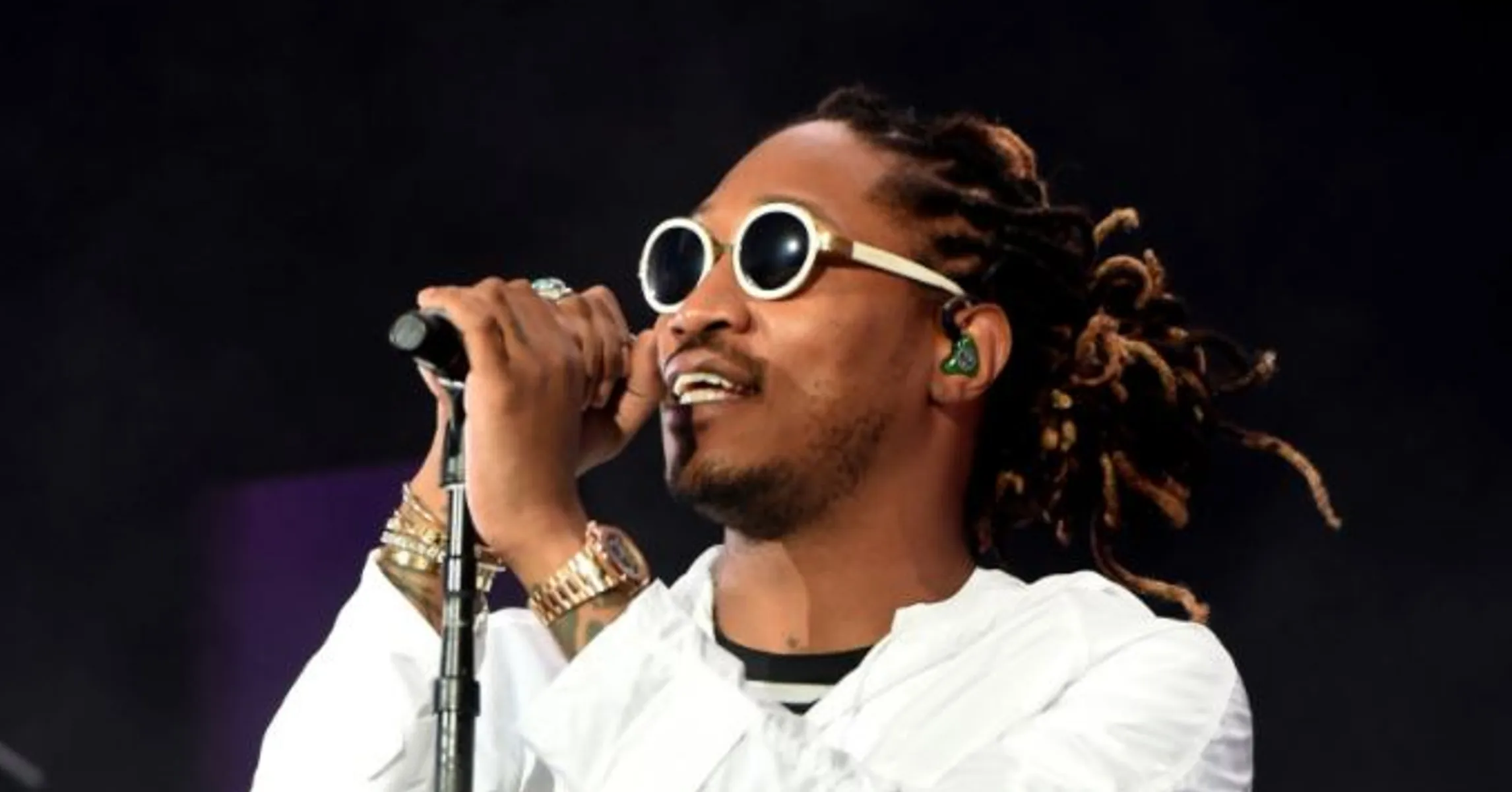 Future's Son Jakobi Reposts Braylon Howard's Deadbeat Dad Message: Report