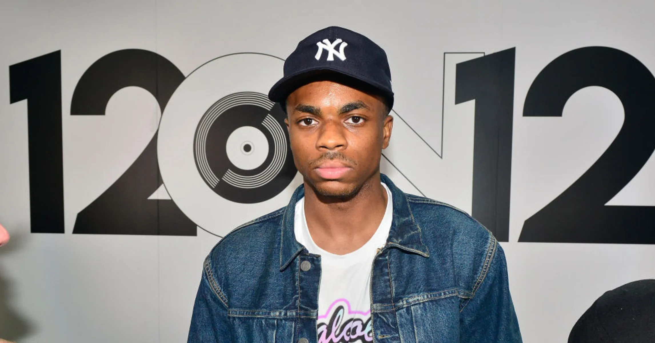 "The Vince Staples Show" Fictional Series Coming To Netflix, Rapper ...