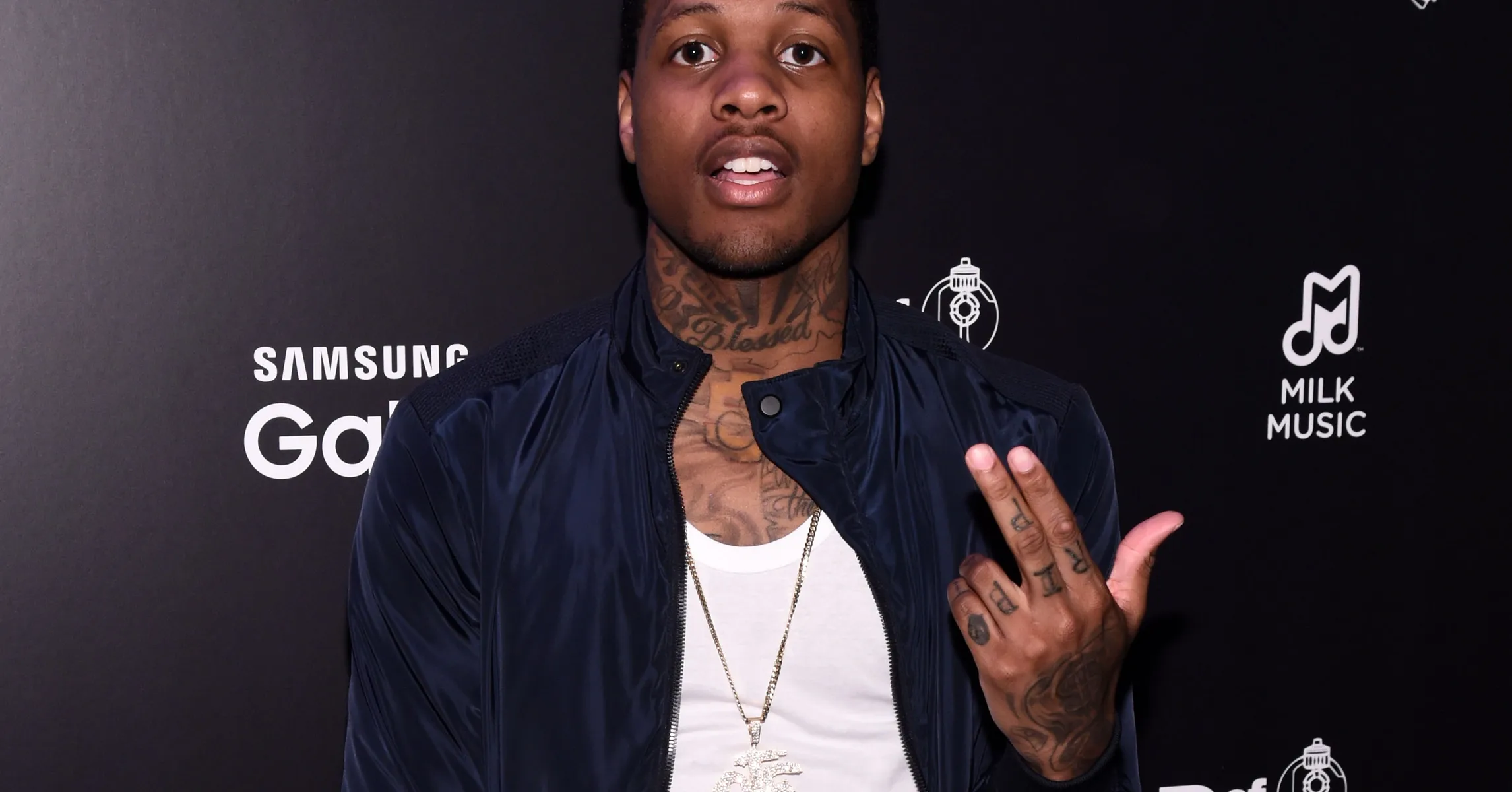 Lil Durk Reveals "Signed To The Streets" Artwork & Release Date [Update ...