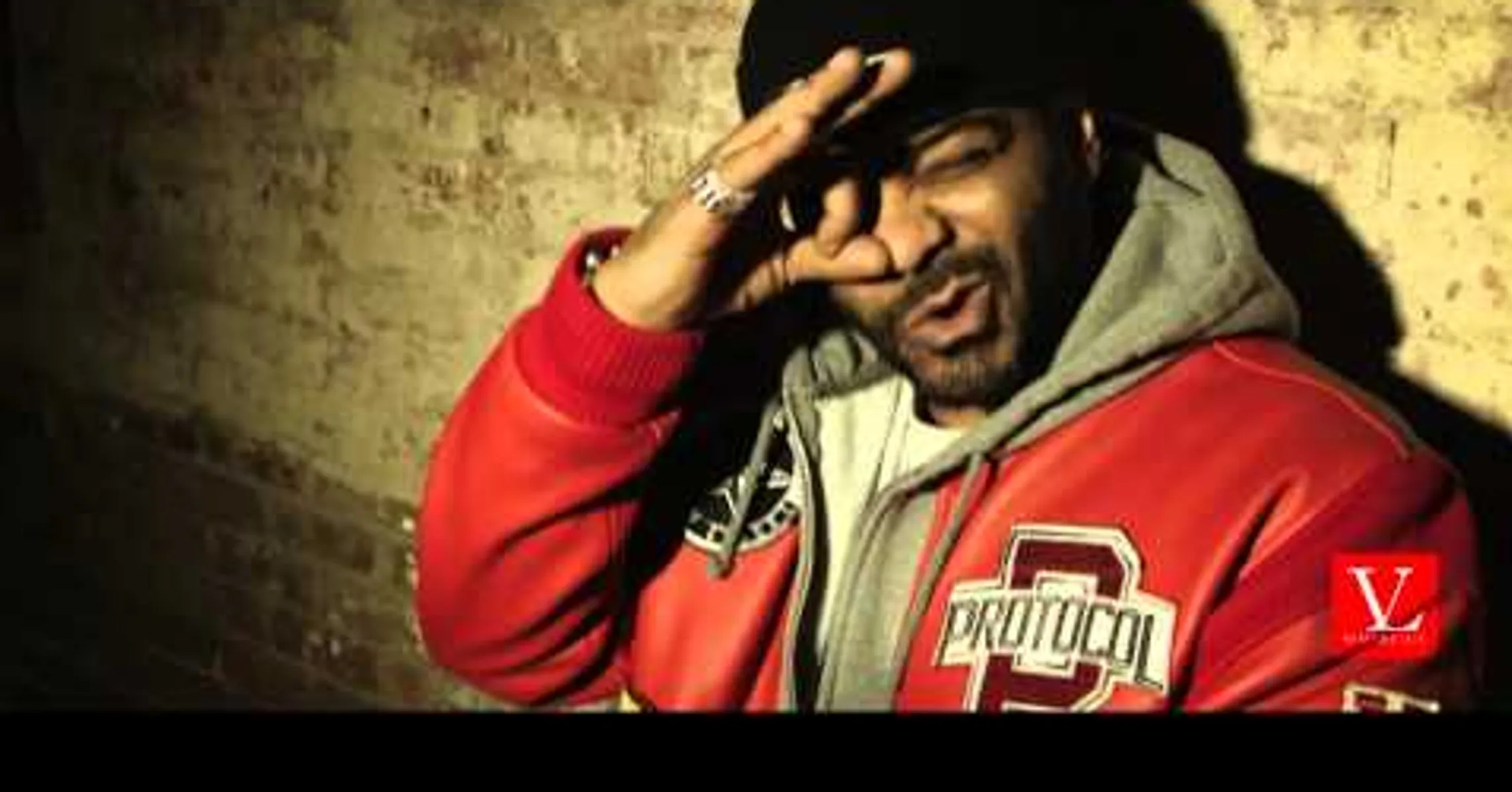 Jim Jones "OG Bobby Johnson (ReVamp)" Video