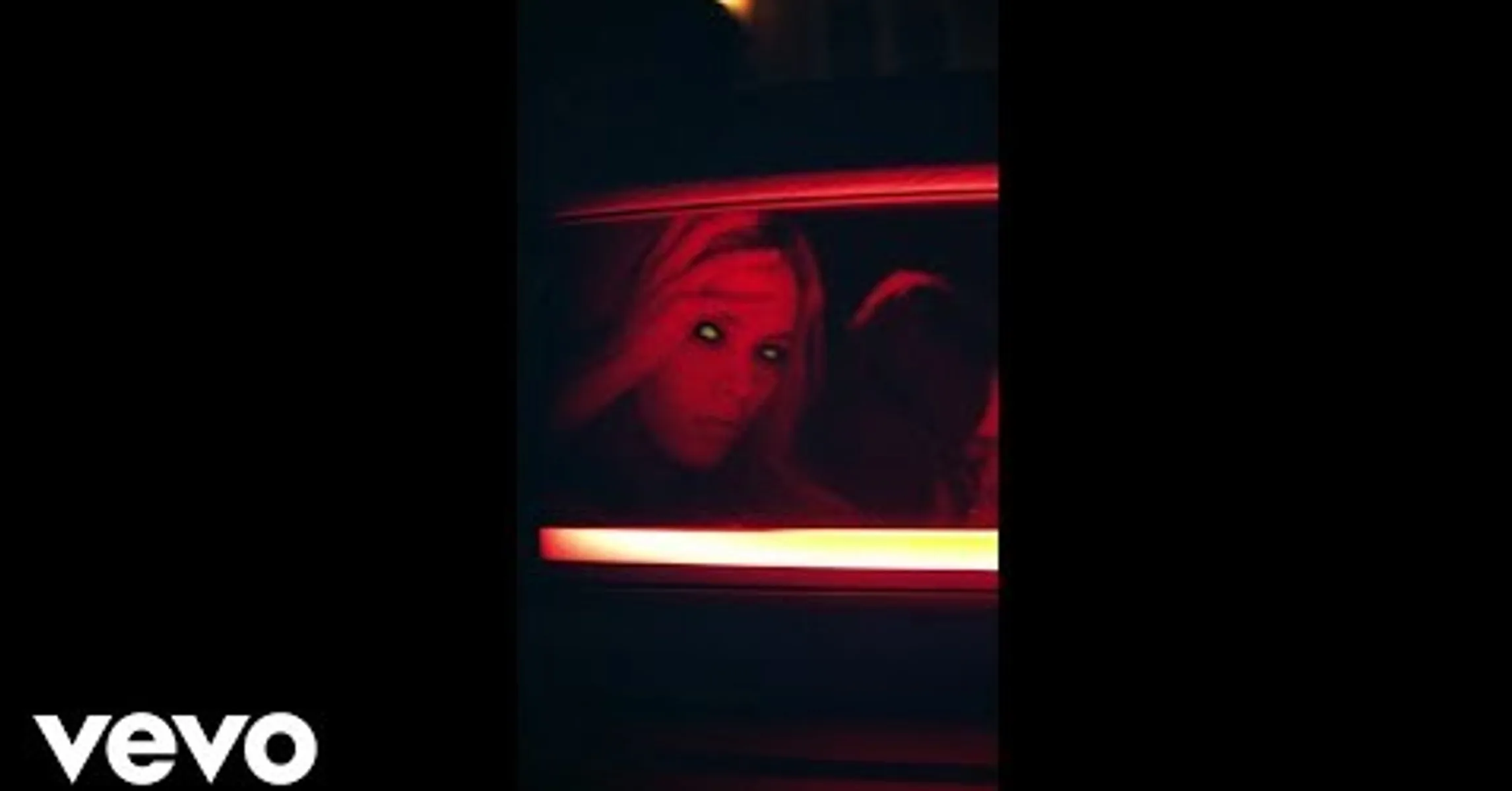 The Weeknd's Sensual "Try Me" Video Takes A Dark Turn