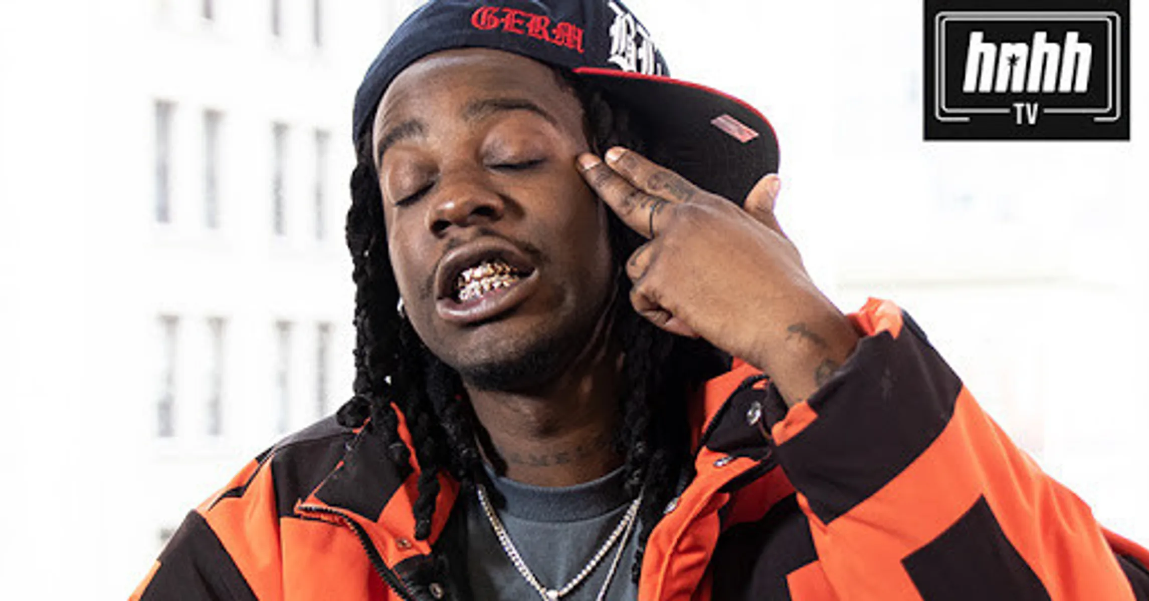 Exclusive: Germ Credits $uicideBoy$, Pouya & Fat Nick With His ...