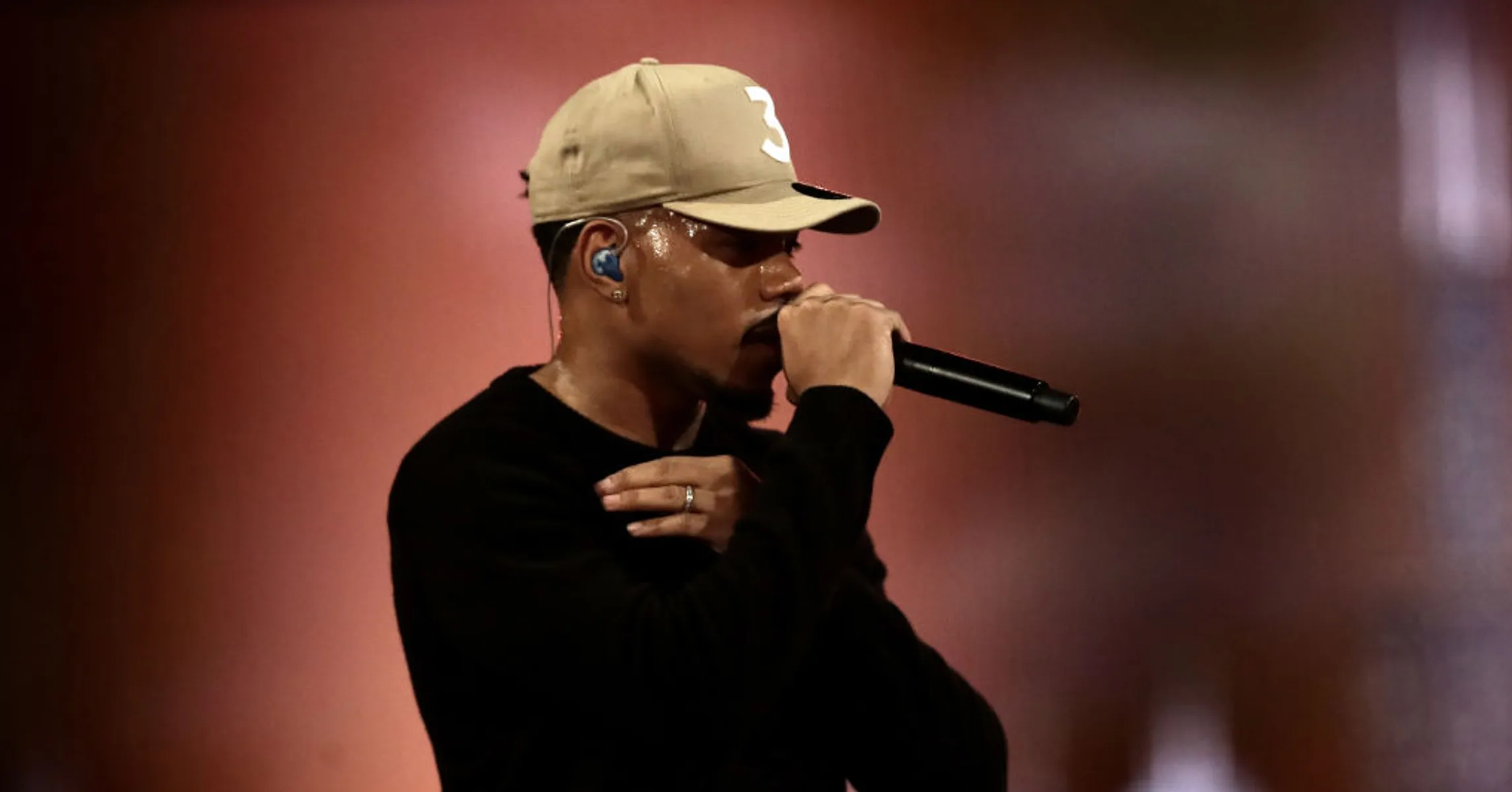 Gorilla Glue Girl Shouts Out Chance The Rapper For Raising Awareness