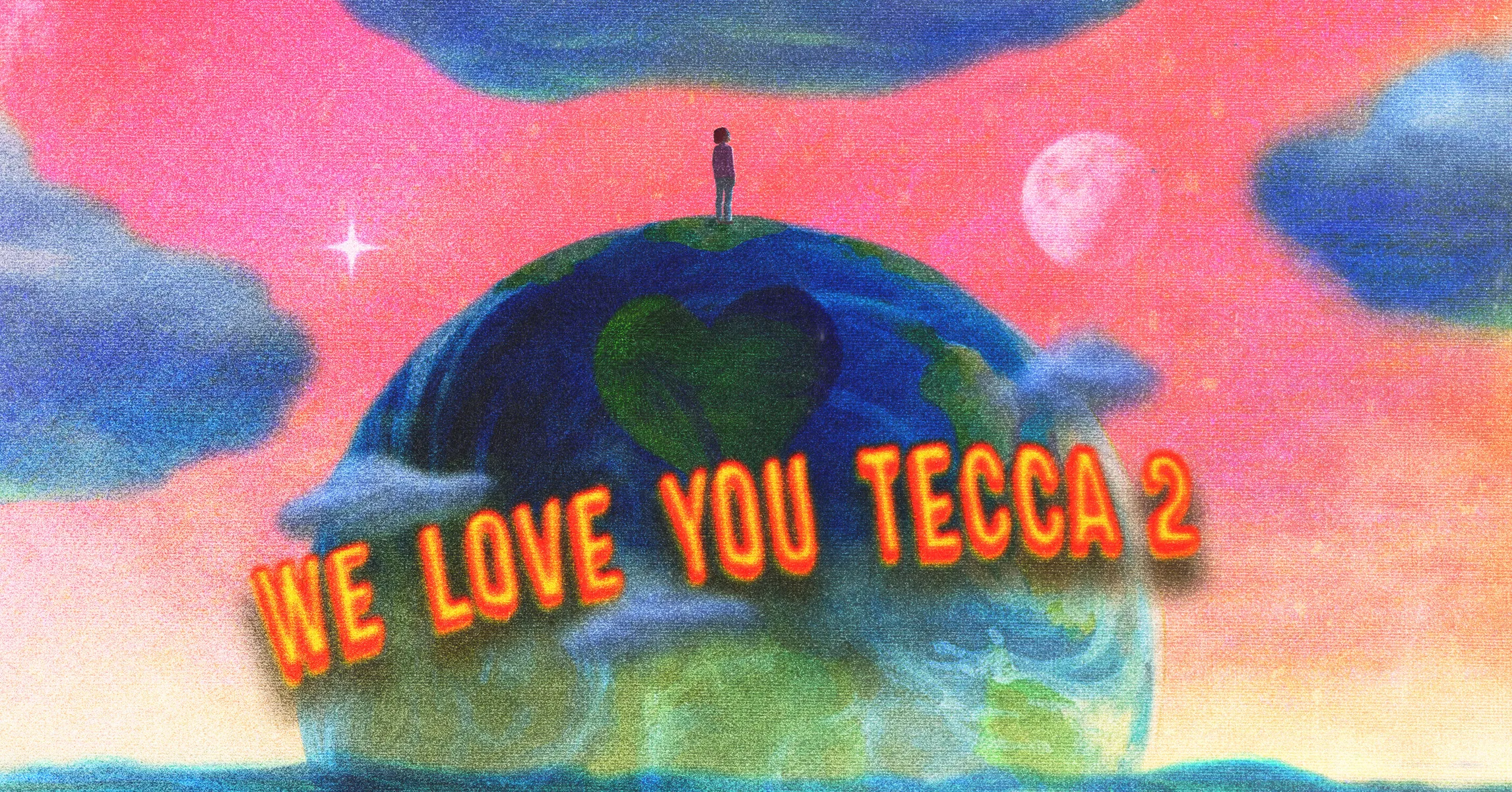 Lil Tecca Releases Deluxe Edition Of "We Love You Tecca 2"