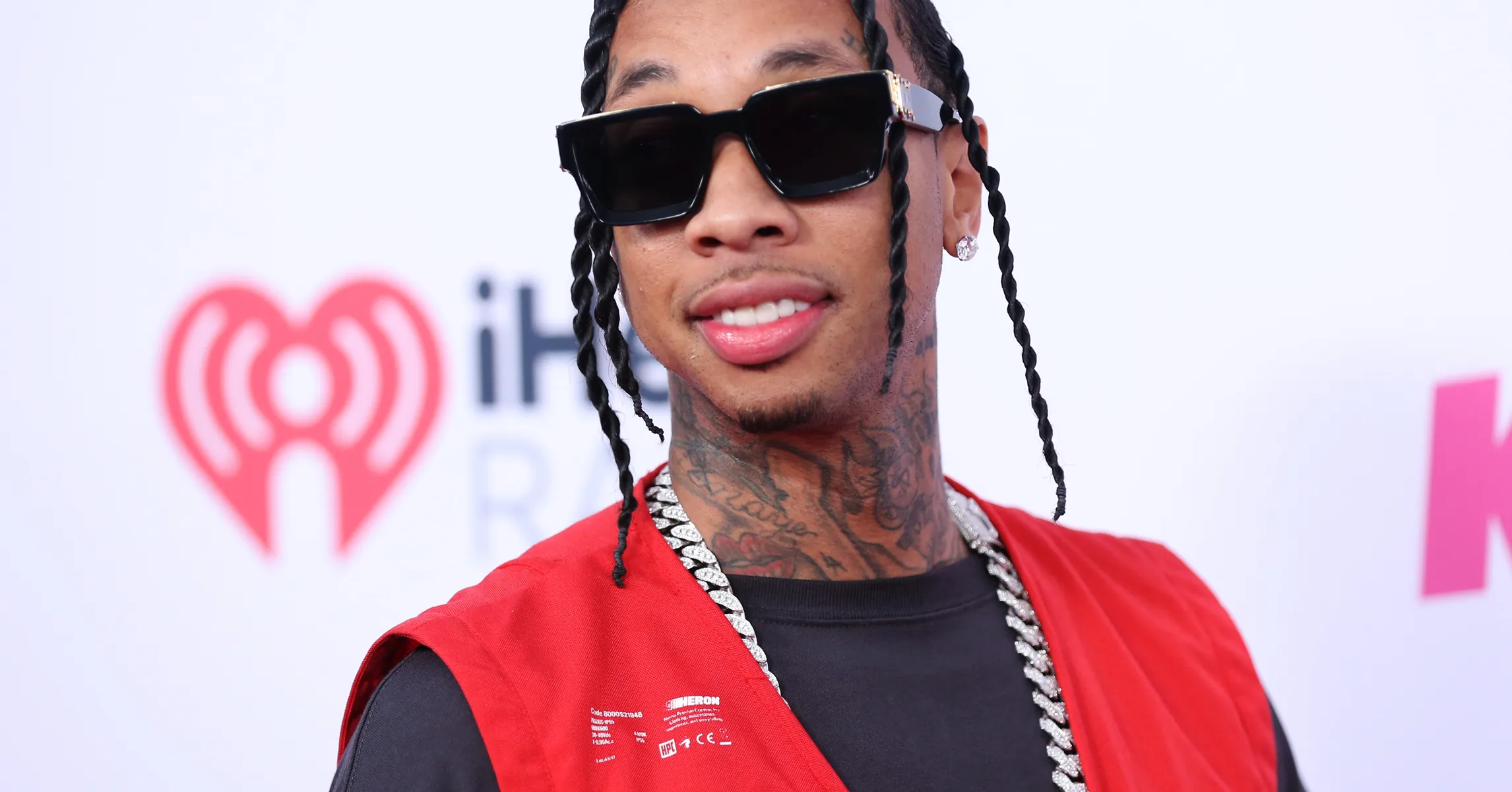 Tyga Announces New Album "Legendary" & Release Date