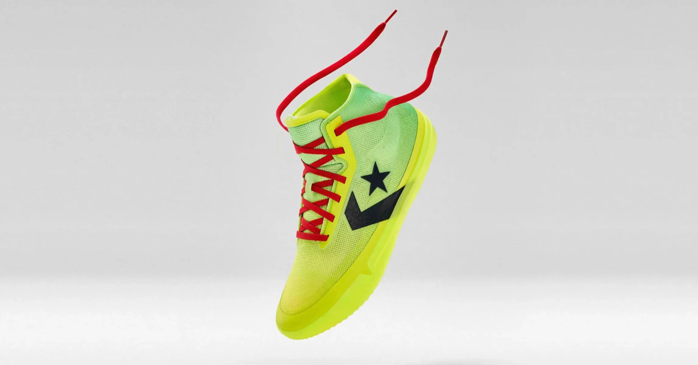 Converse All Star Pro BB Receives Iconic "Grinch" Colorway: Release Info