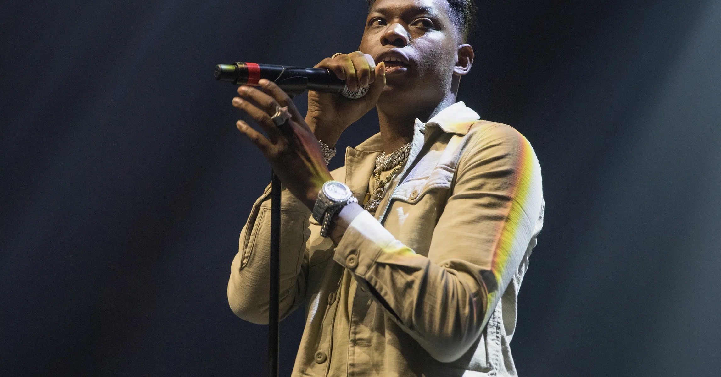 Yung Bleu Announces "Moon Boy" Album & Release Date