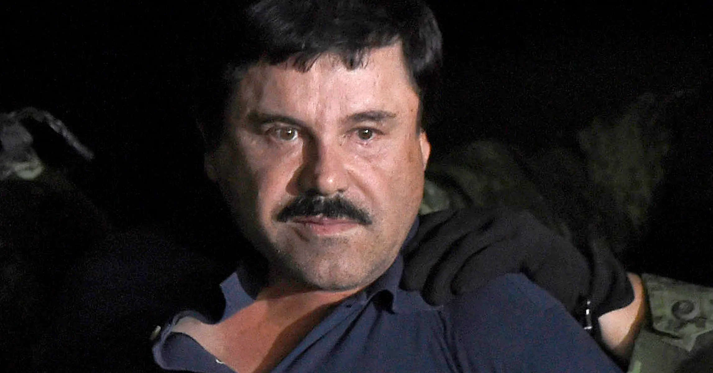 Trial Witness Recalls El Chapo Making Fun Of His "Box-Cut Denim Shorts"