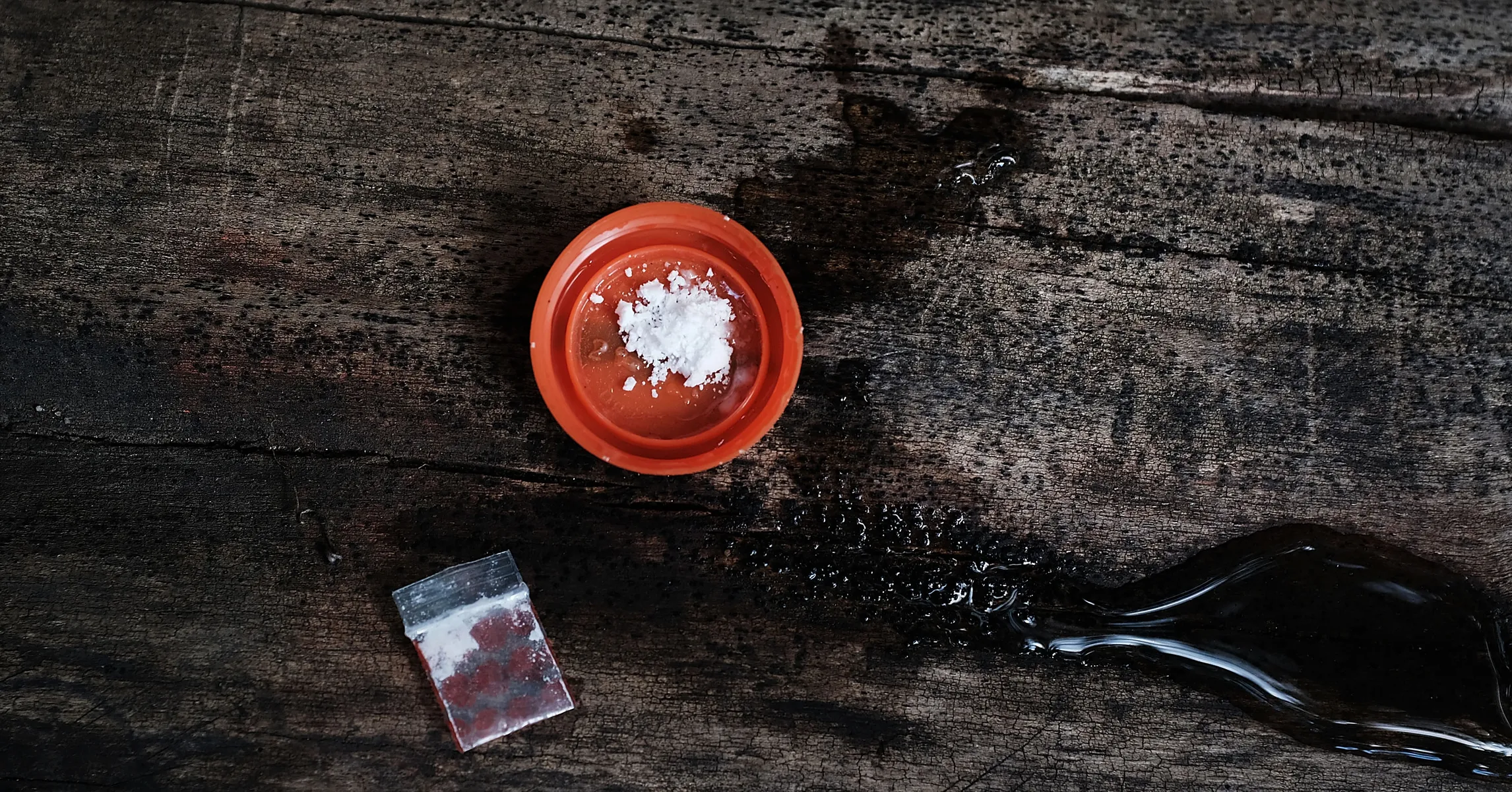 ATL Rapper Columbia BT Accused Of Trafficking $4 Million In Cut Cocaine