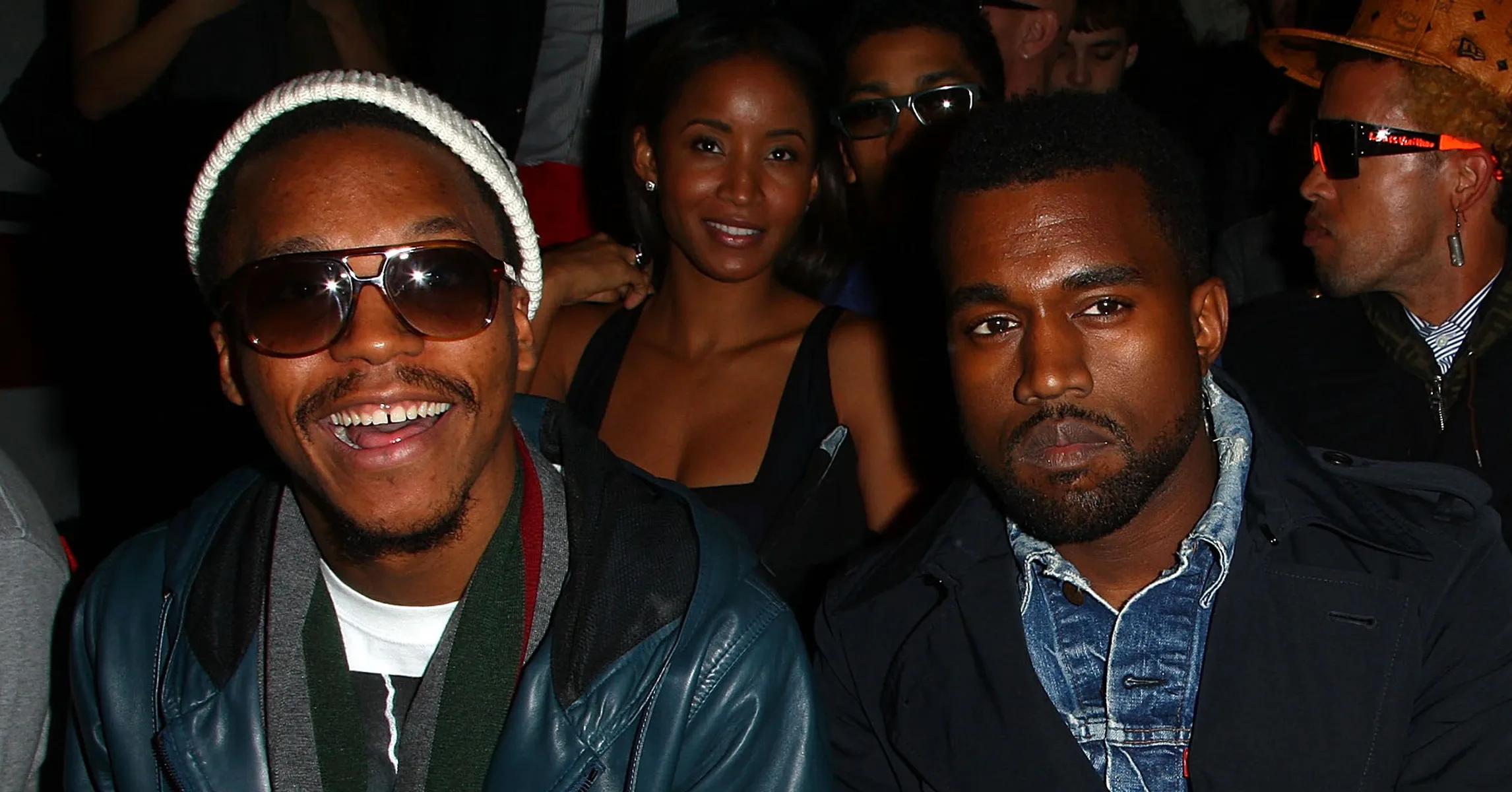 "Late Registration" Engineer Says Lupe Fiasco Has The Best Rap Album He ...
